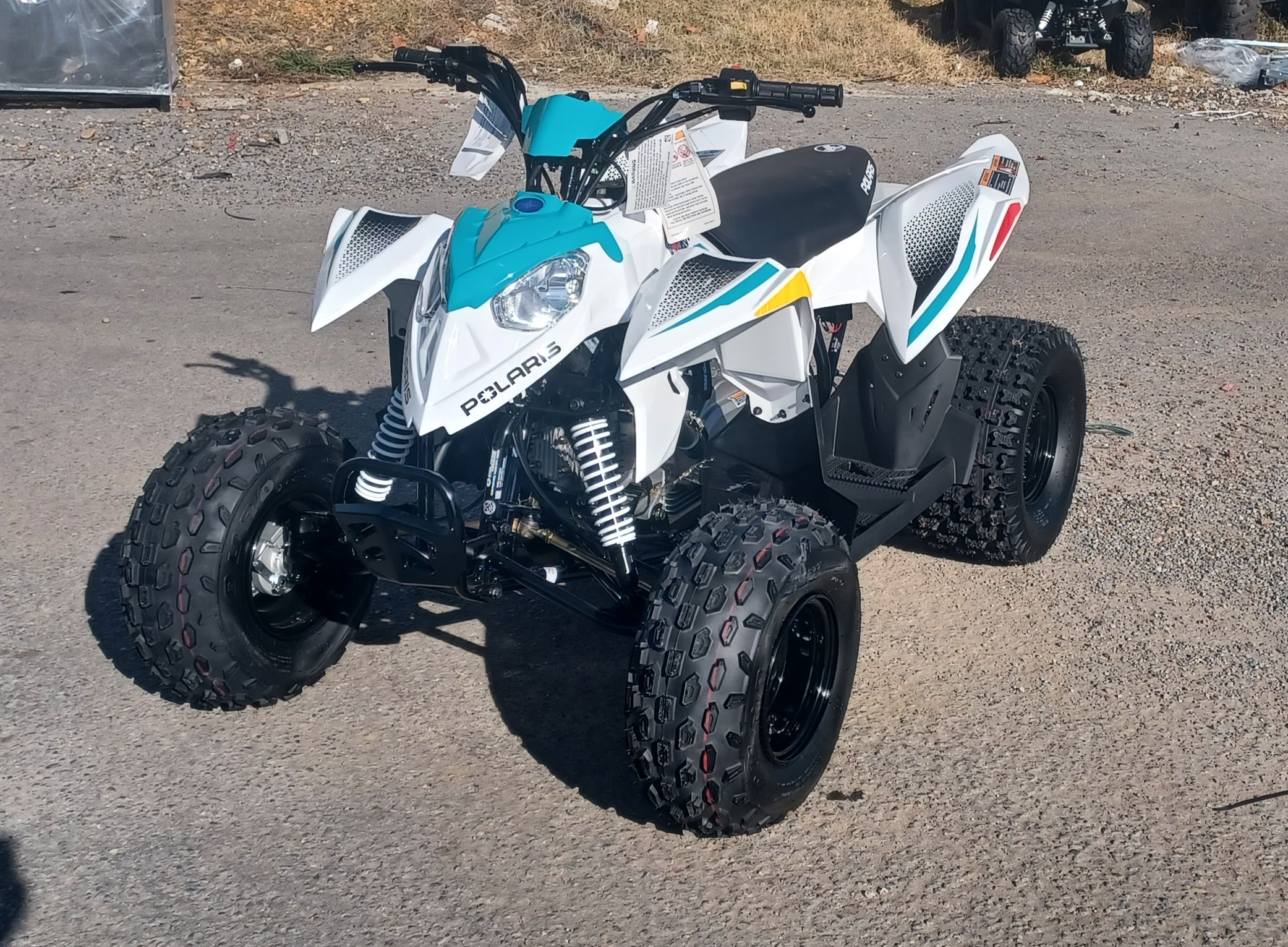 2025 Inventory Antlers Motorsports Antlers, OK (580) 298-3379