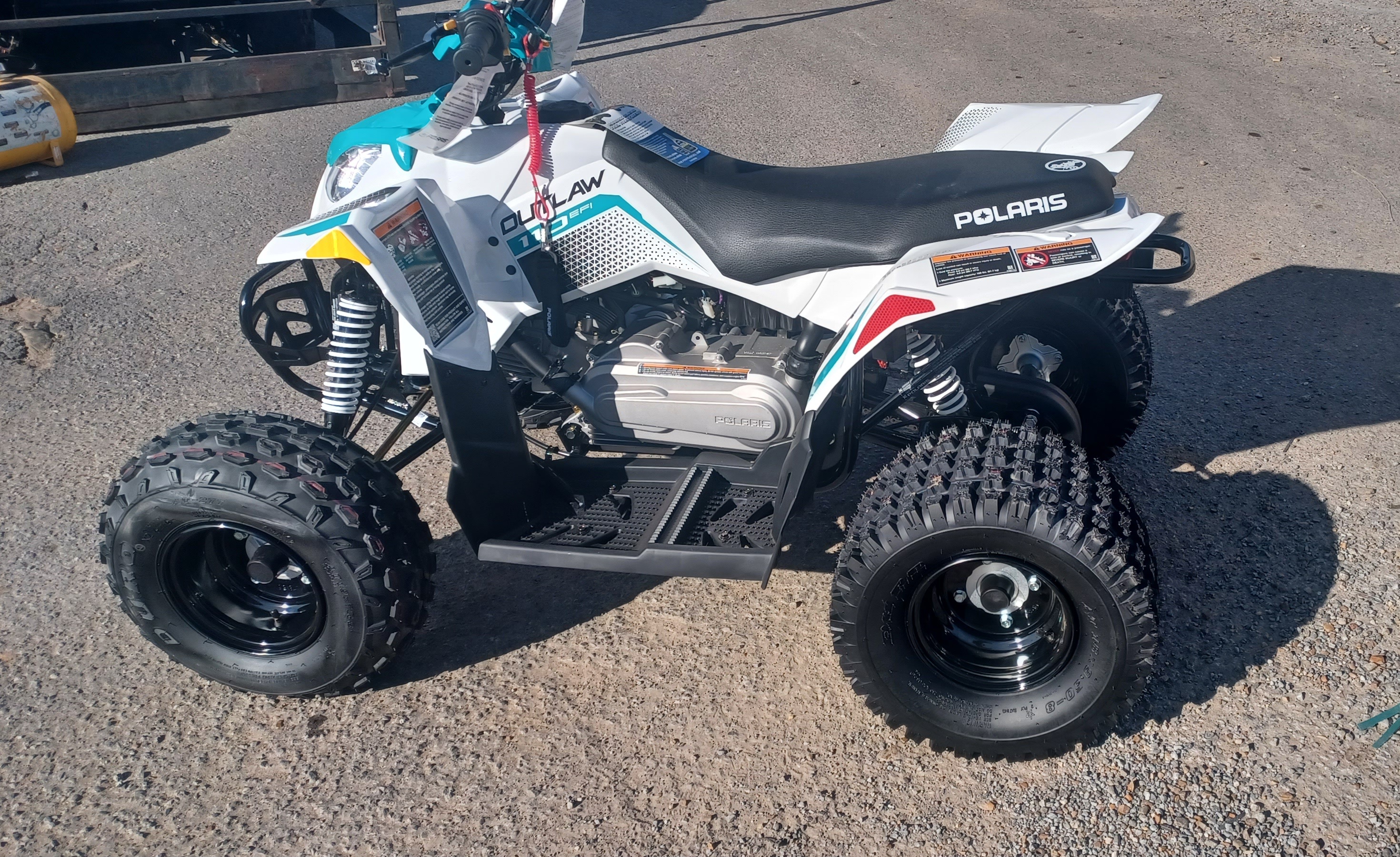 New Powersports Vehicles in Antlers, OK | Antlers Motorsports