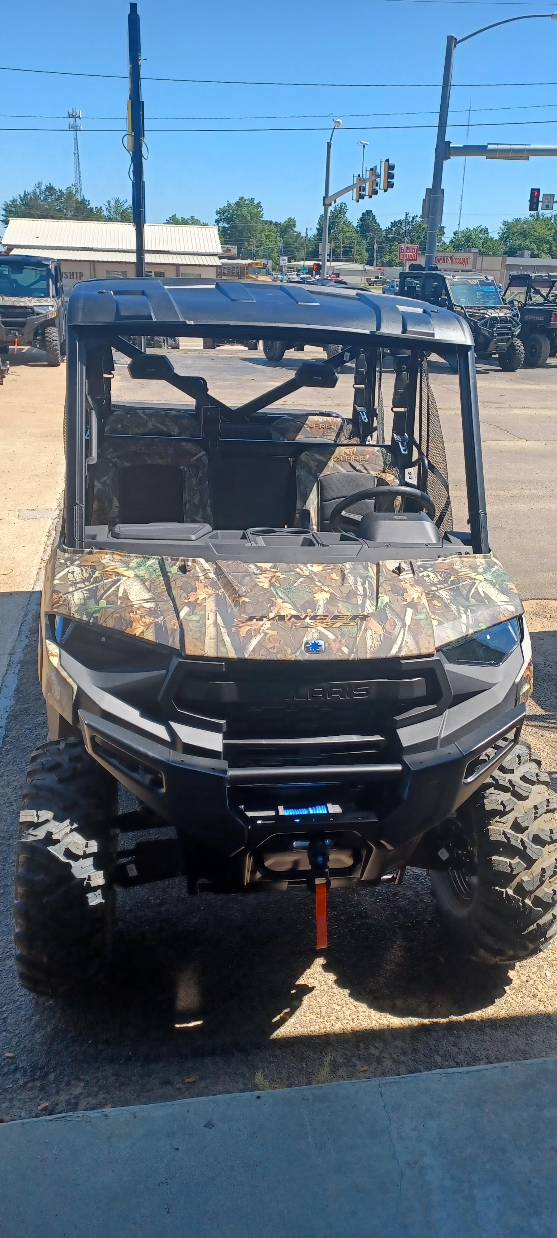 Side x Sides For Sale | Antlers, OK | Powersports Dealer