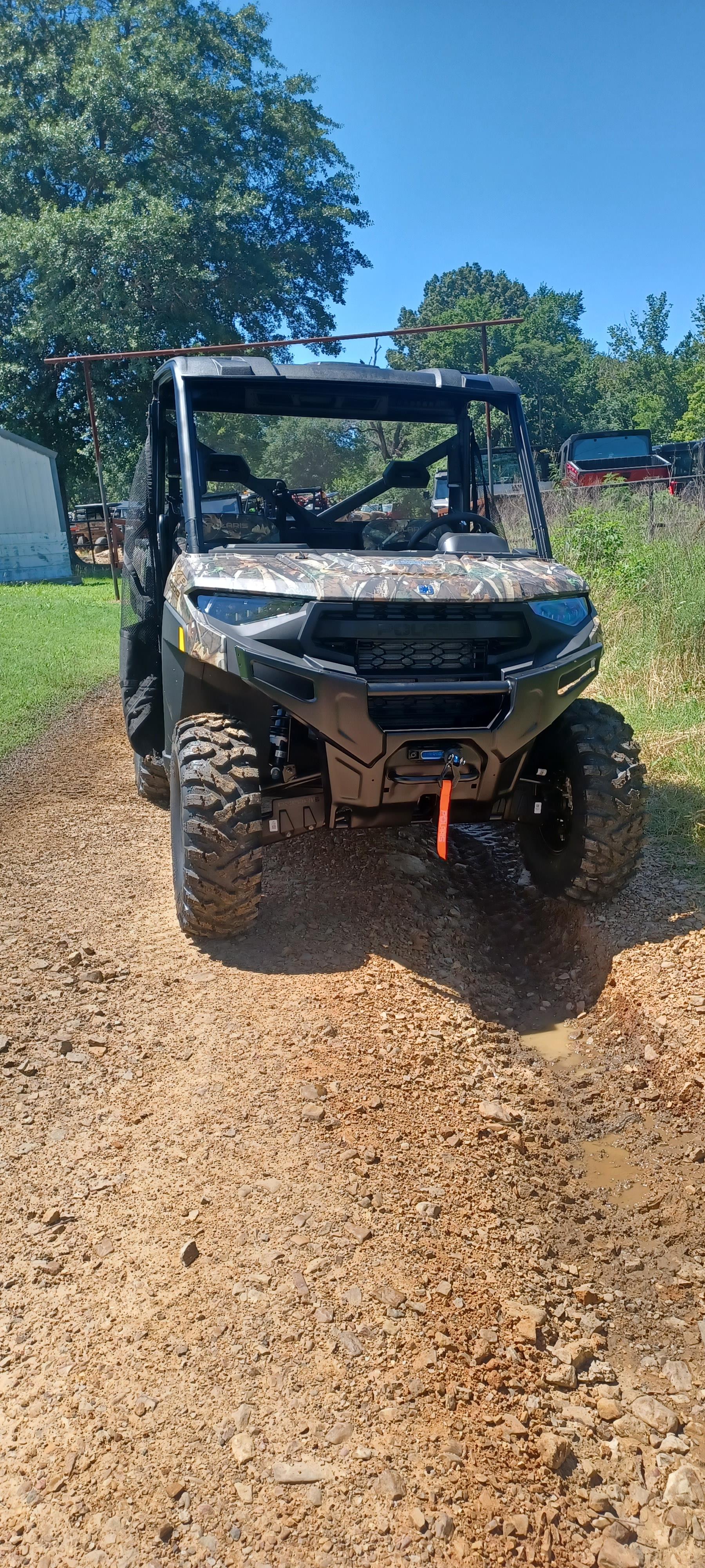 Side x Sides For Sale | Antlers, OK | Powersports Dealer