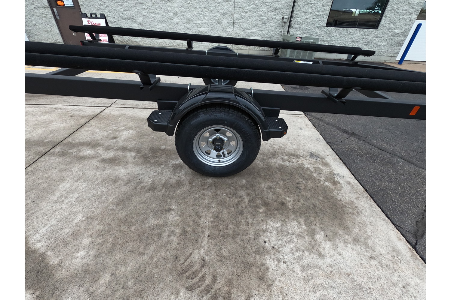 Inventory from Bayliner, Shorelander, SHOREMASTER and Stanley Boats ...