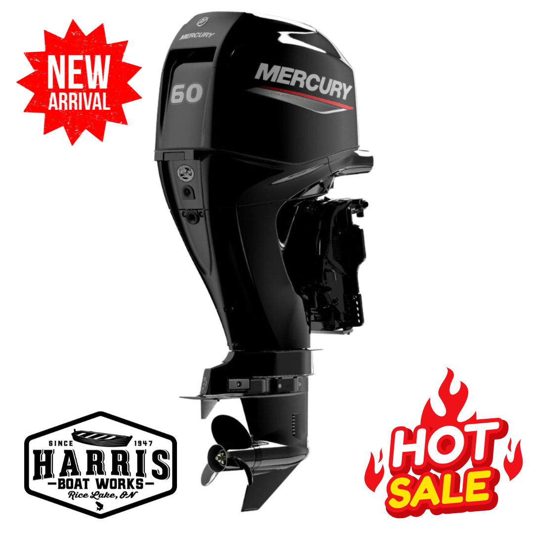 Inventory from Excel, Mercury, POLYDOCK and Uttern Harris Boat Works ...