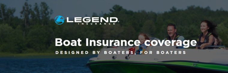 Boat Sales & Service on Rice Lake in Ontario Harris Boat Works Gores ...
