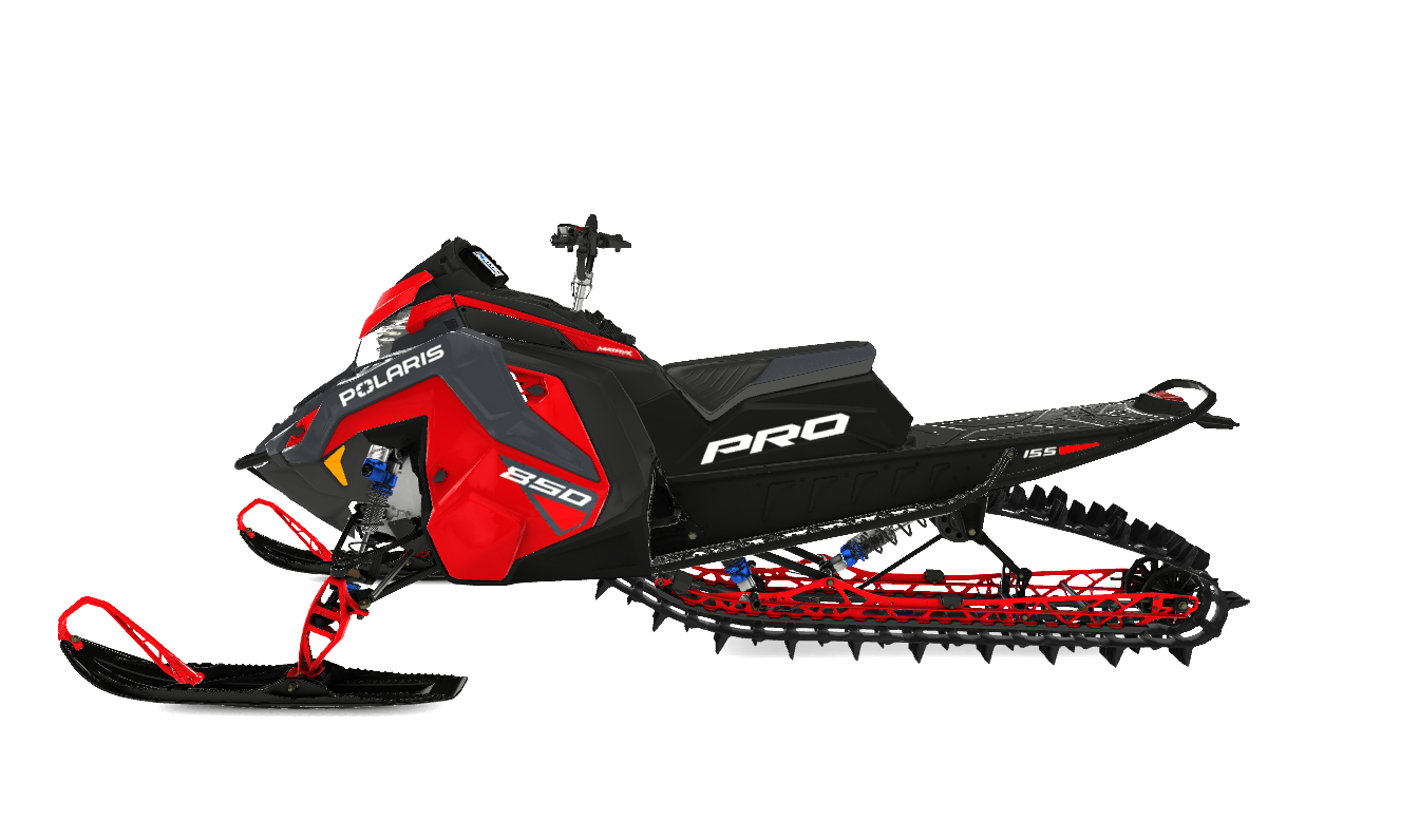 New Snowmobiles For Sale | MN | Snowmobile Dealer