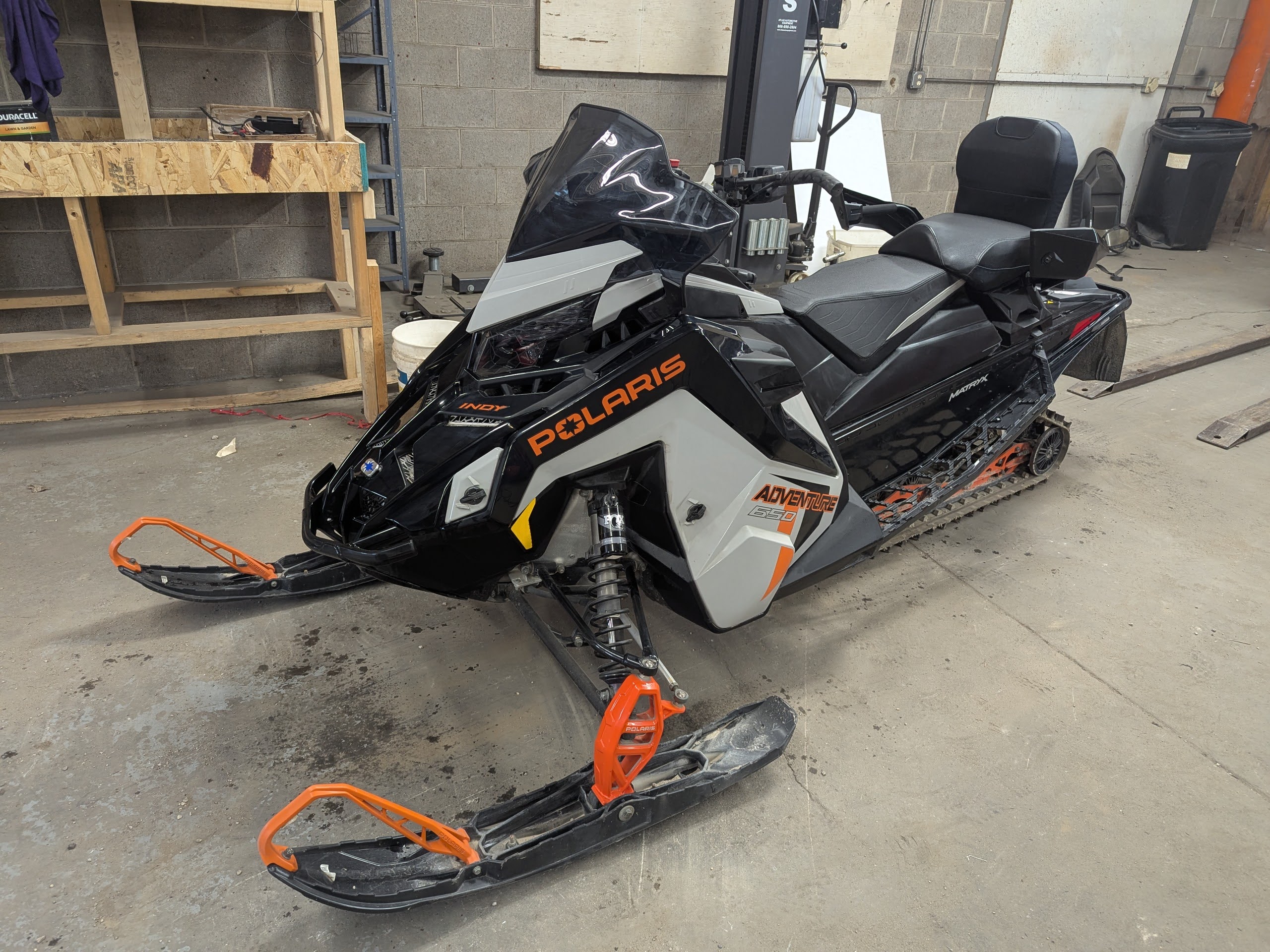 Used Powersports and Power Equipment For Sale | MN