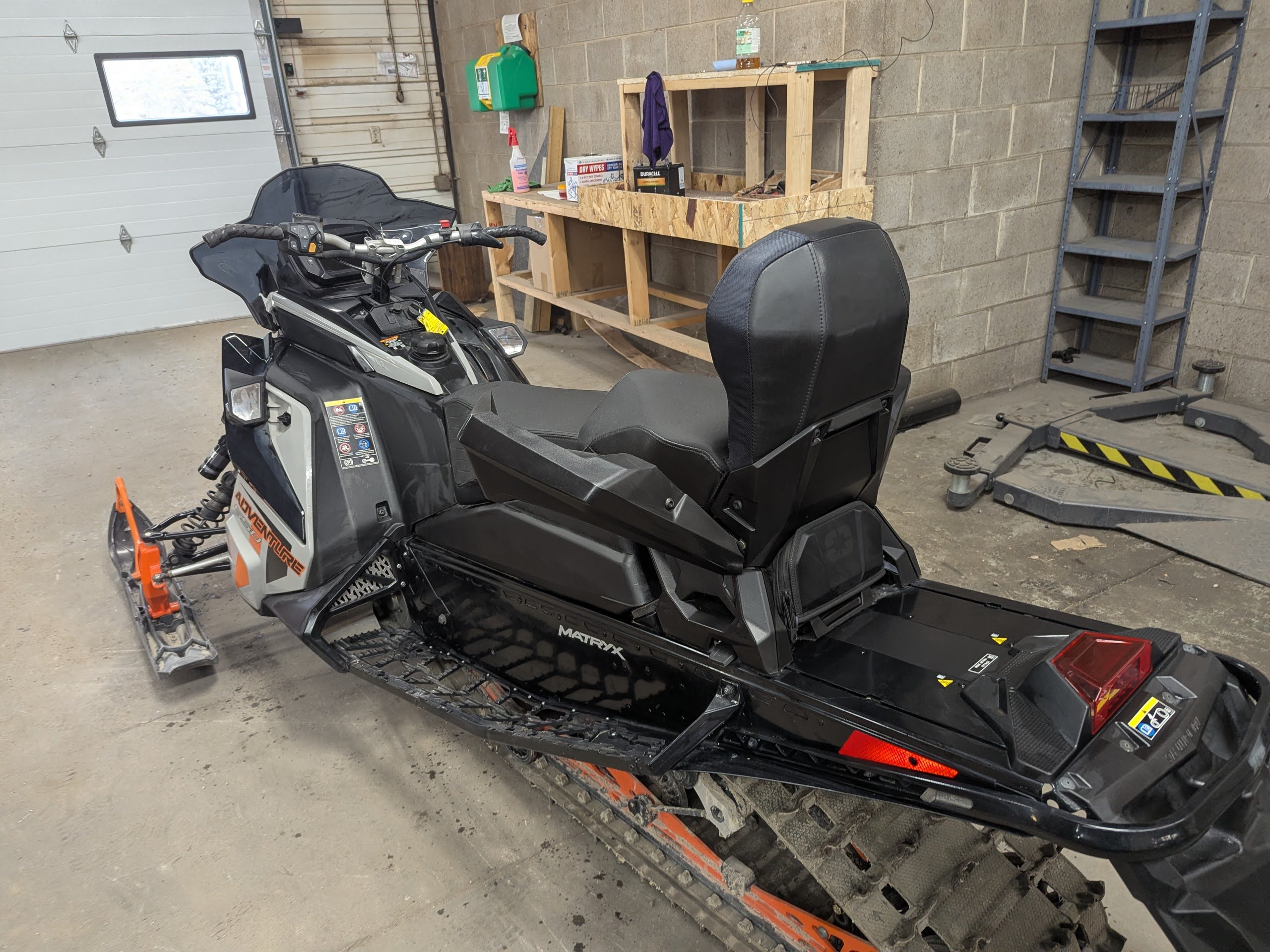 Inventory M&M Lawn & Leisure Rushford Rushford, MN (877) 349-7781