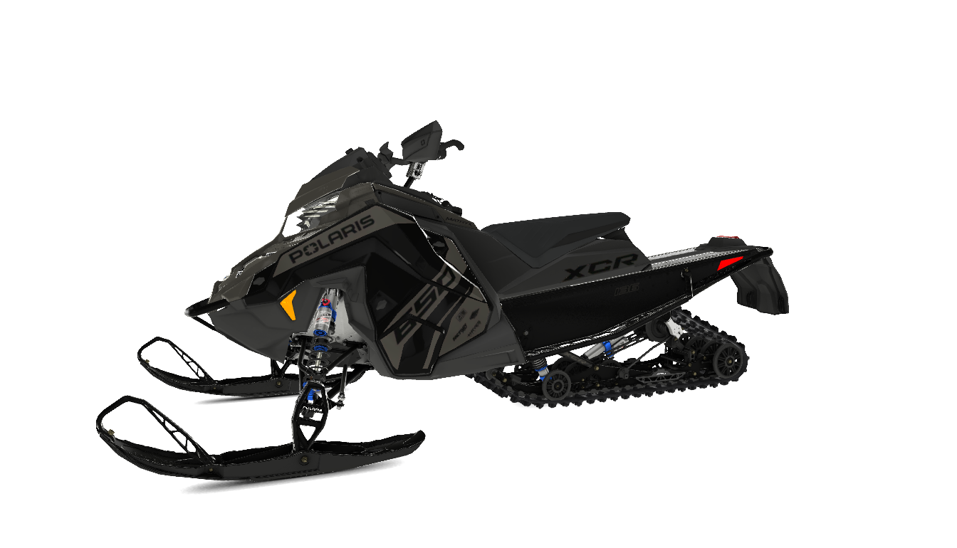 New Snowmobiles For Sale | MN | Snowmobile Dealer