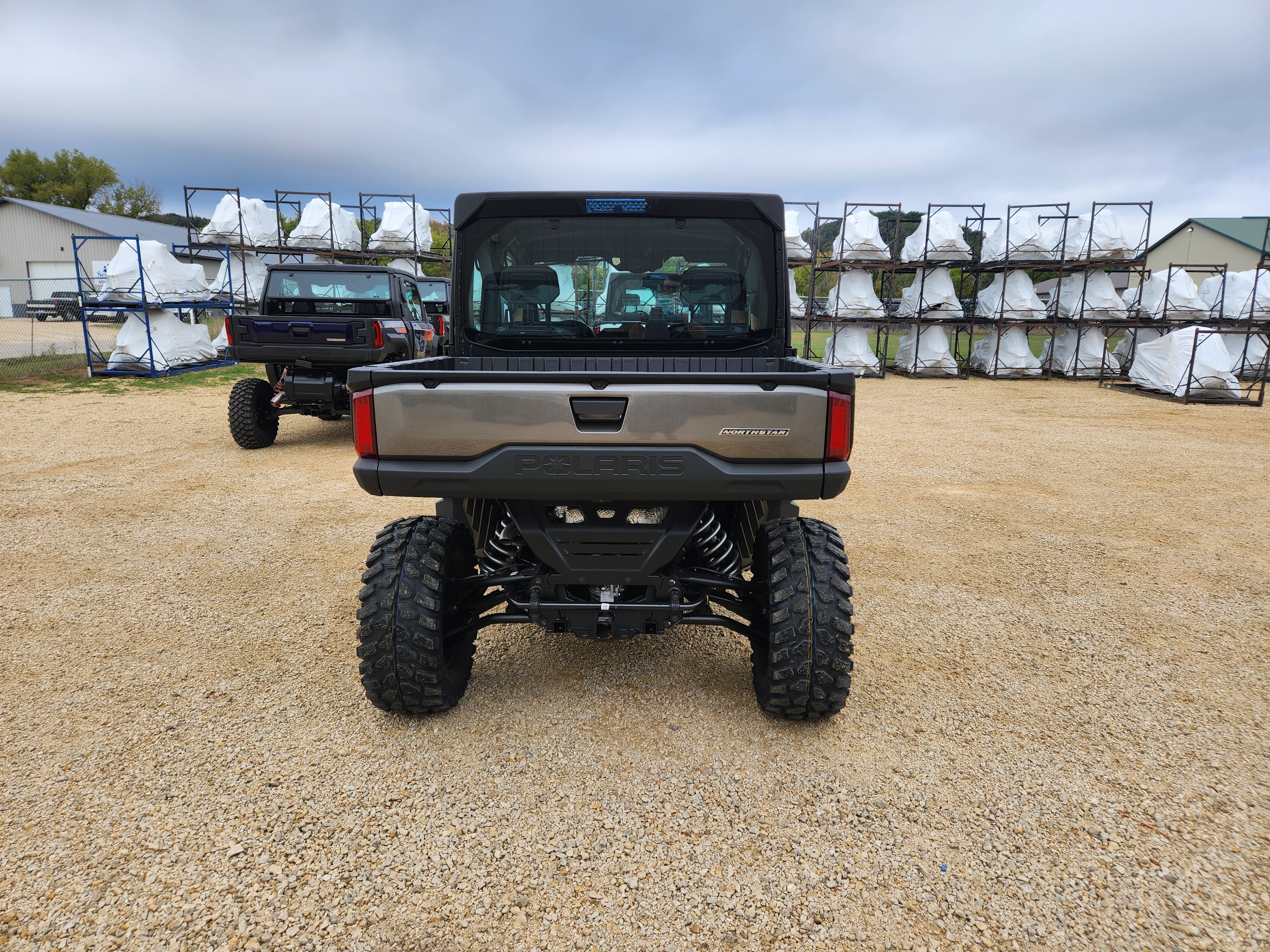 Inventory M&M Lawn & Leisure Rushford Rushford, MN (877) 349-7781