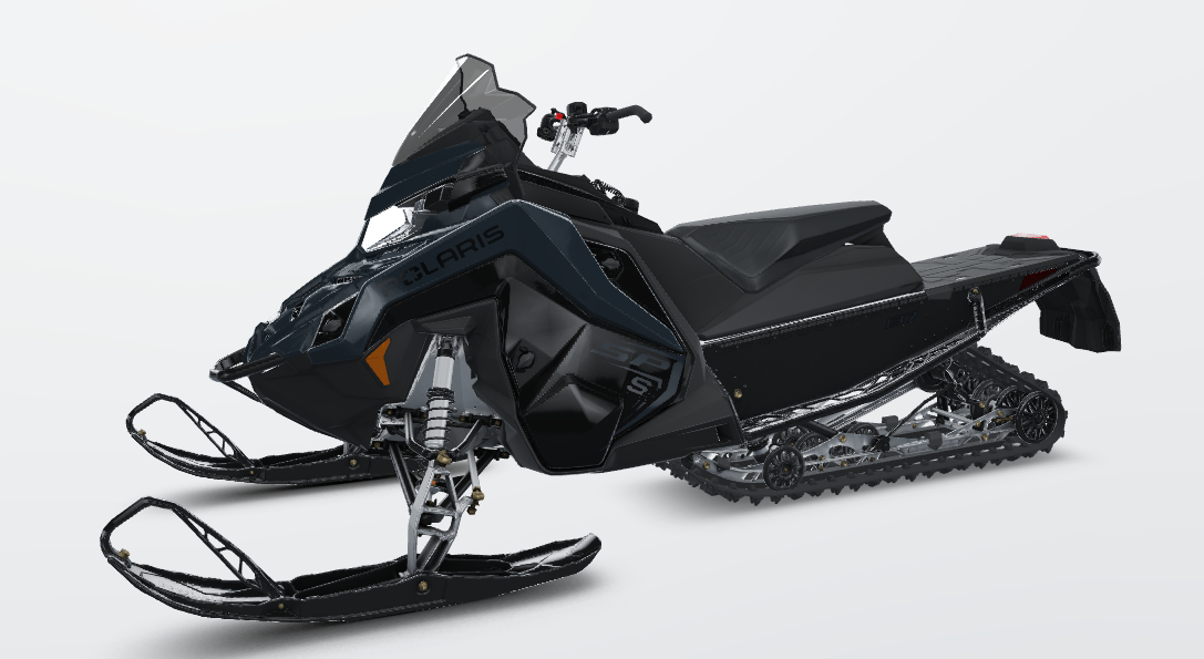 Inventory from Polaris M&M Lawn & Leisure Rushford Rushford, MN (877 ...