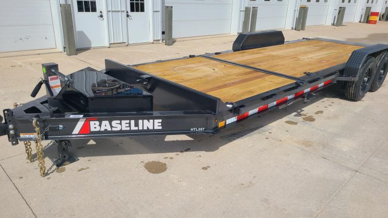 Equipment Trailer Farm Country Truck & Trailer Sales Cresco, IA (563 ...