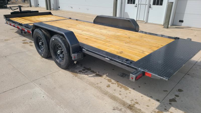 Equipment Trailer Farm Country Truck & Trailer Sales Cresco, IA (563 ...