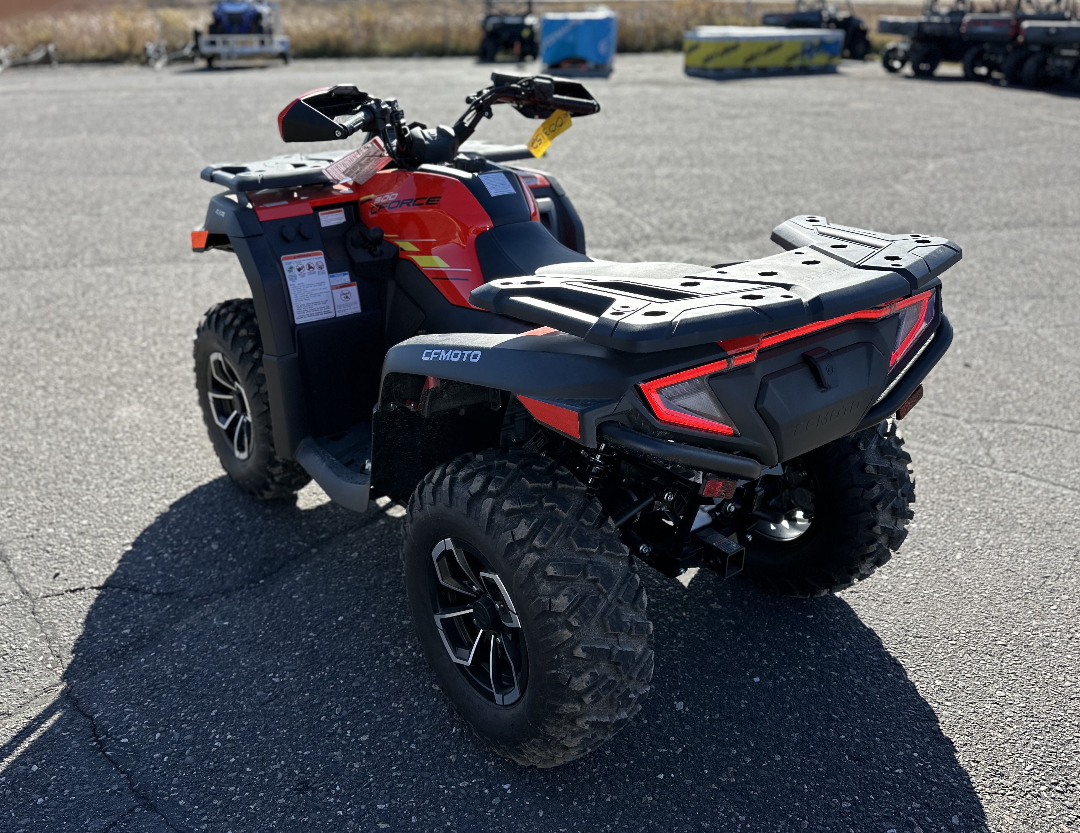 Explore In-Stock Inventory | Power Lodge Onamia