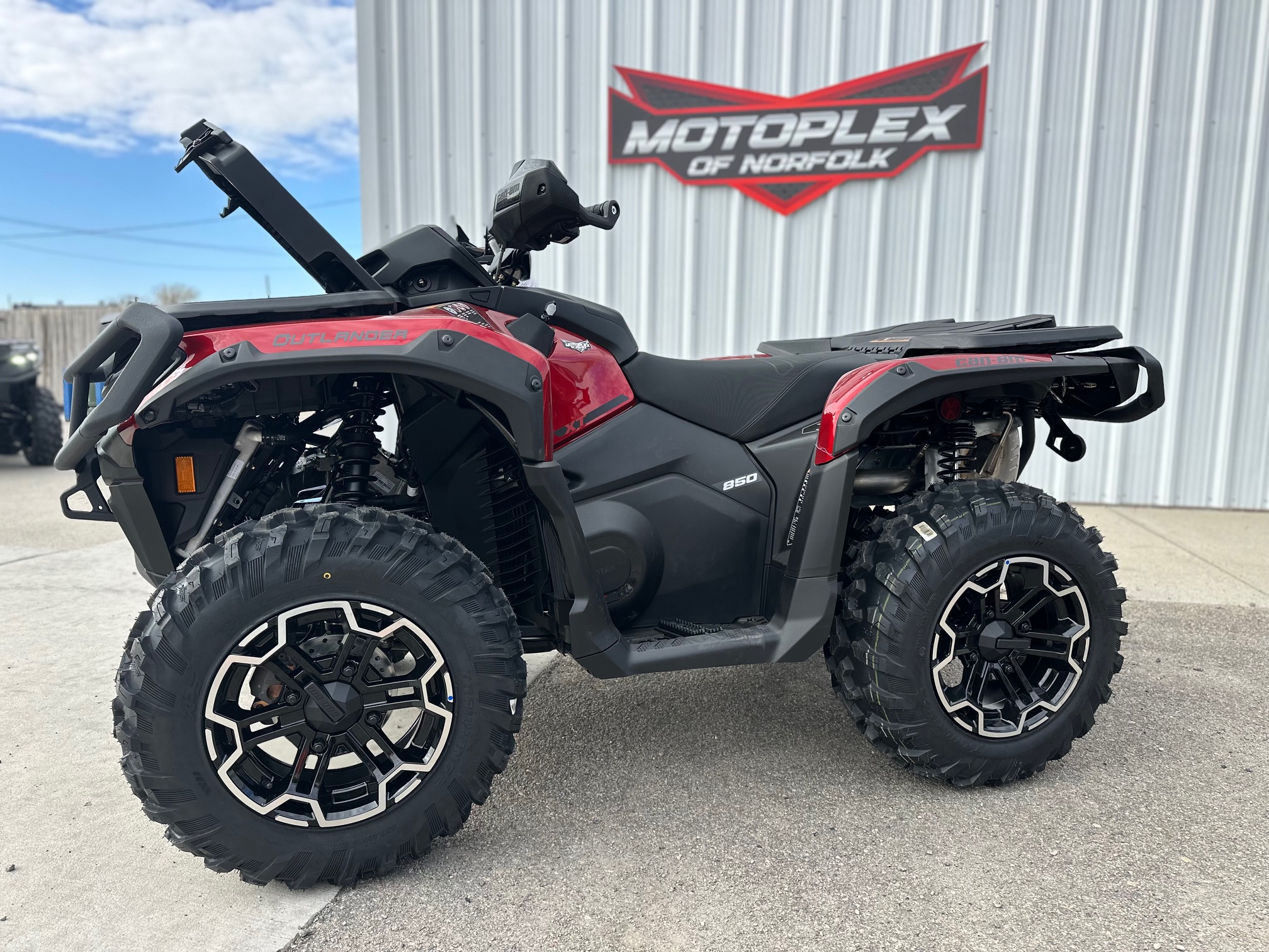 In-Stock New and Used Models For Sale in Columbus, NE