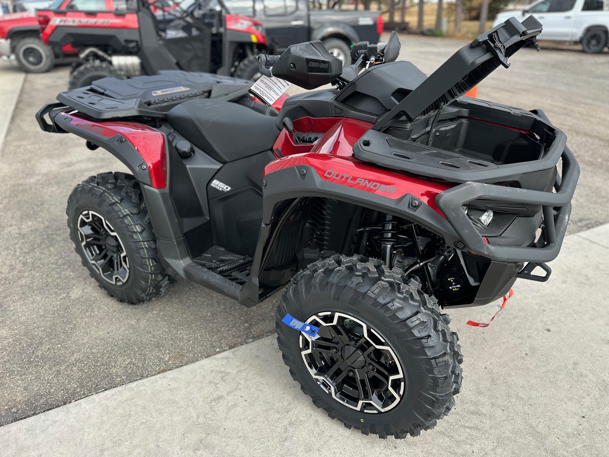 In-Stock New and Used Models For Sale in Columbus, NE