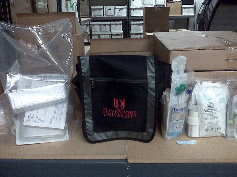 Nurse Kits Legend Medical Pennsauken, NJ (866) 854-9040