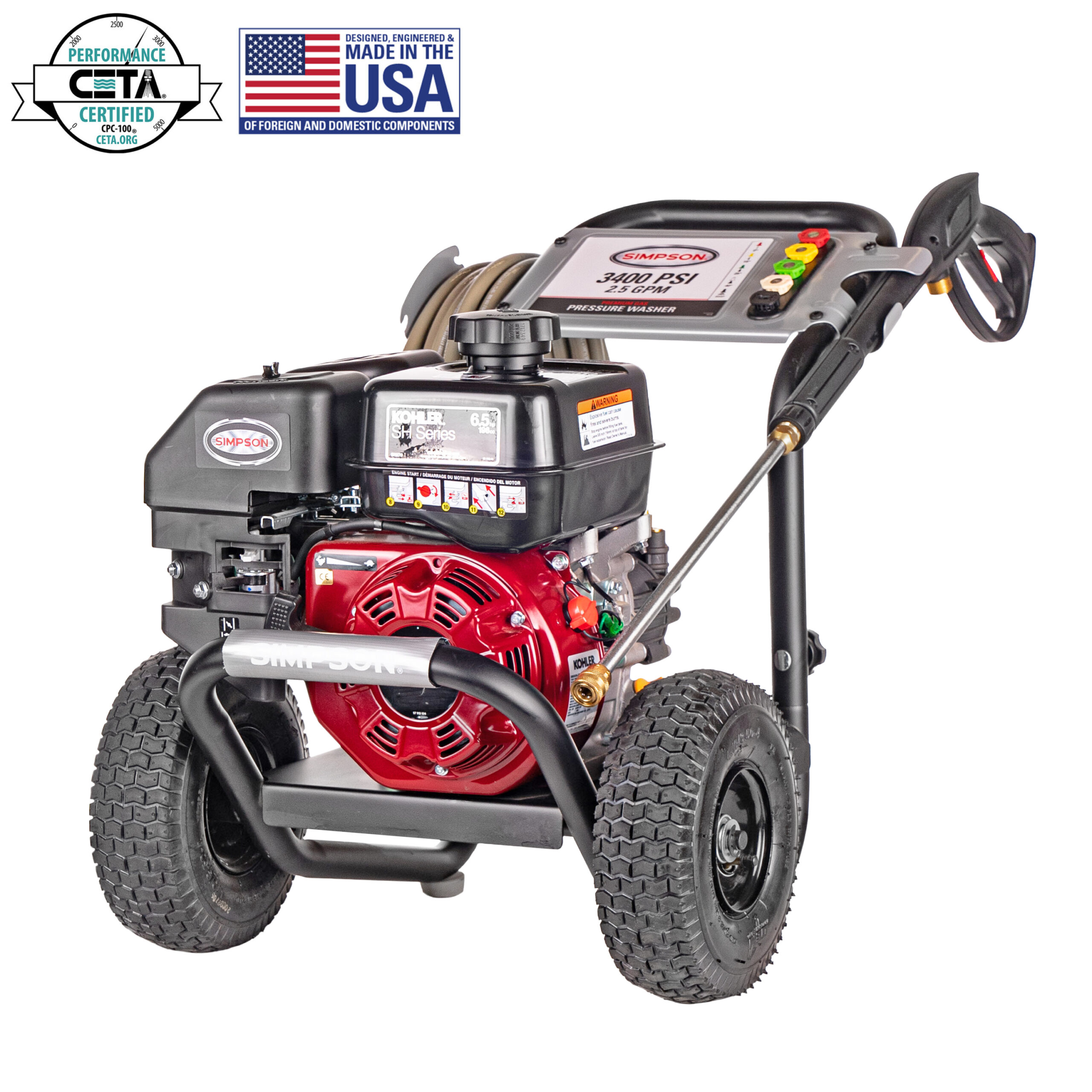 New Outdoor Power Equipment For Sale | Jacksonville, FL