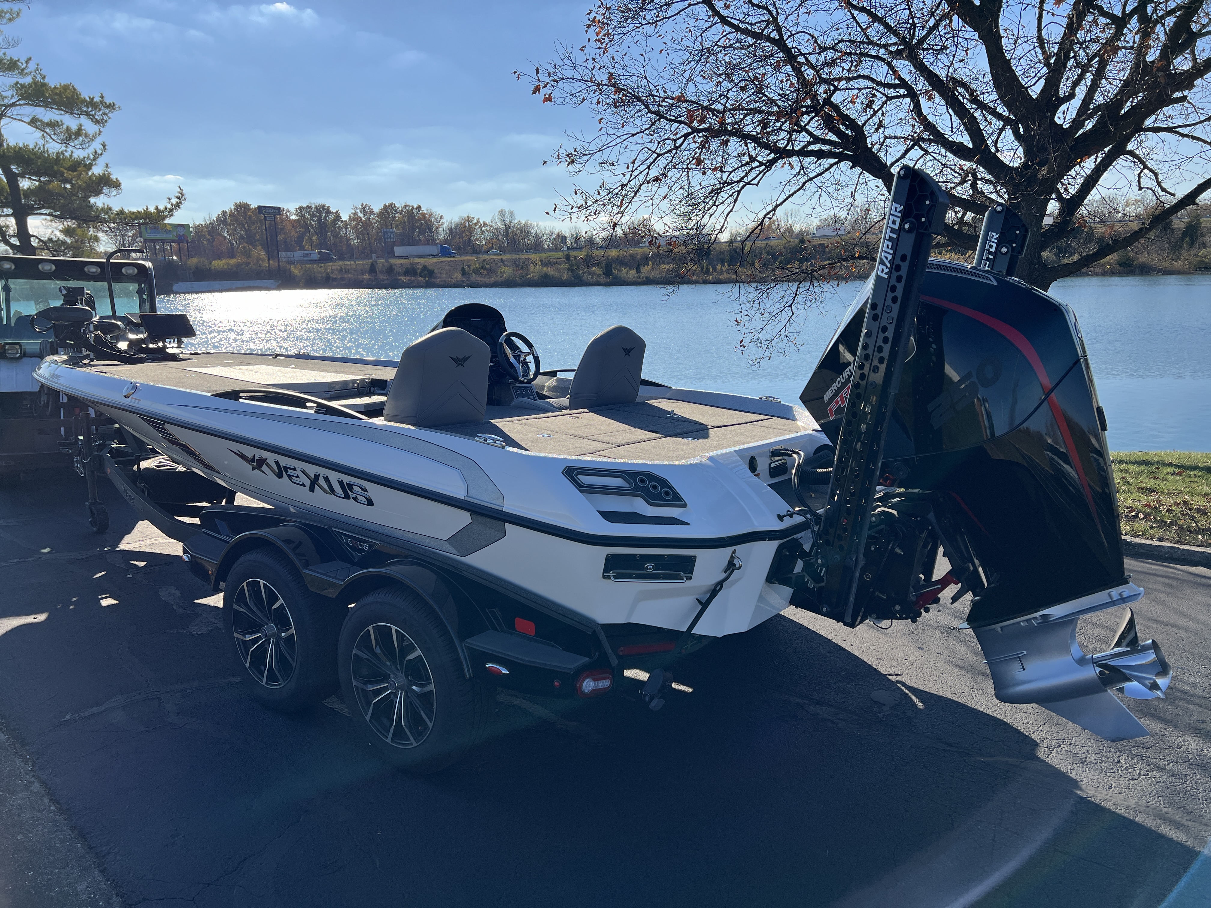 Inventory from Crest Pontoons, Viking by Coachmen, Chaparral and Vexus ...