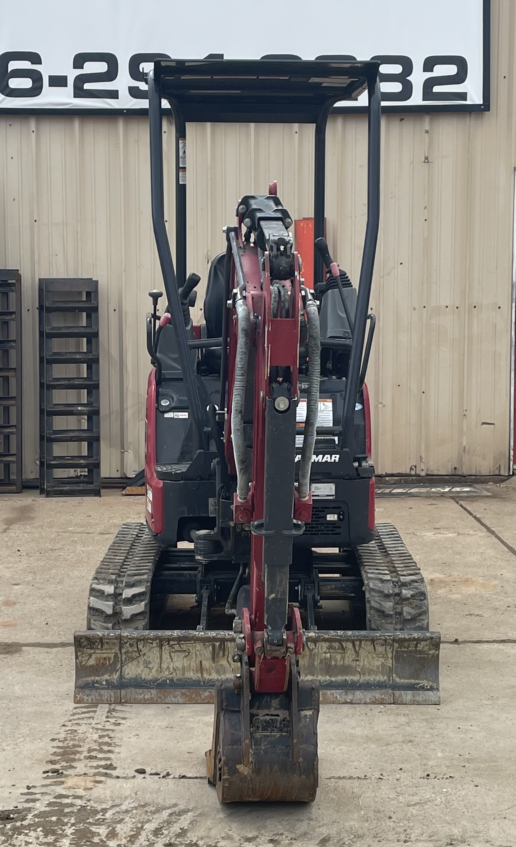 Used Outdoor Power Equipment For Sale in Texas | LoneStar Outdoor Power ...