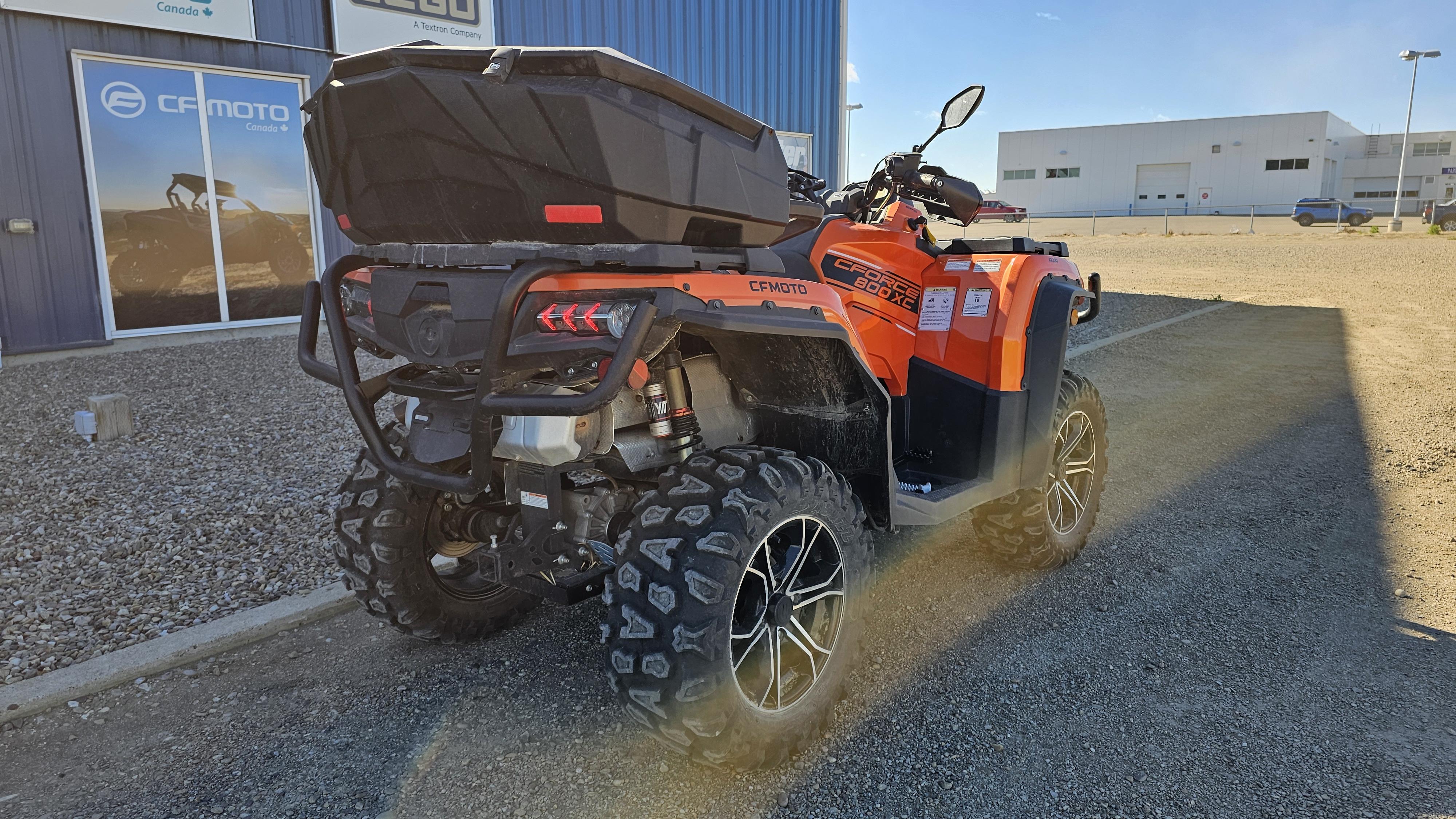 Used Inventory CMX Powersports Swift Current, SK (306) 778-2227