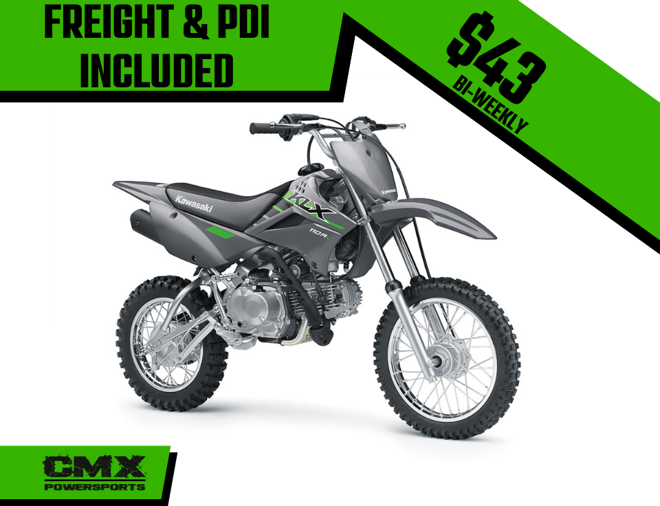 Inventory CMX Powersports Swift Current, SK (306) 778-2227