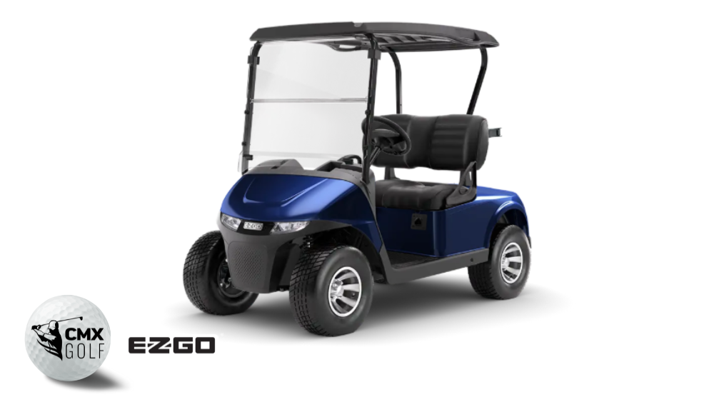 Inventory from Cushman, E-Z-GO and STRONGHAUL CMX Powersports Swift ...