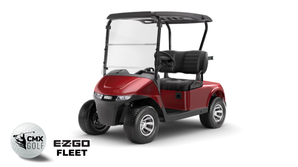 New Inventory from E-Z-GO and Evolution CMX Powersports Swift Current ...