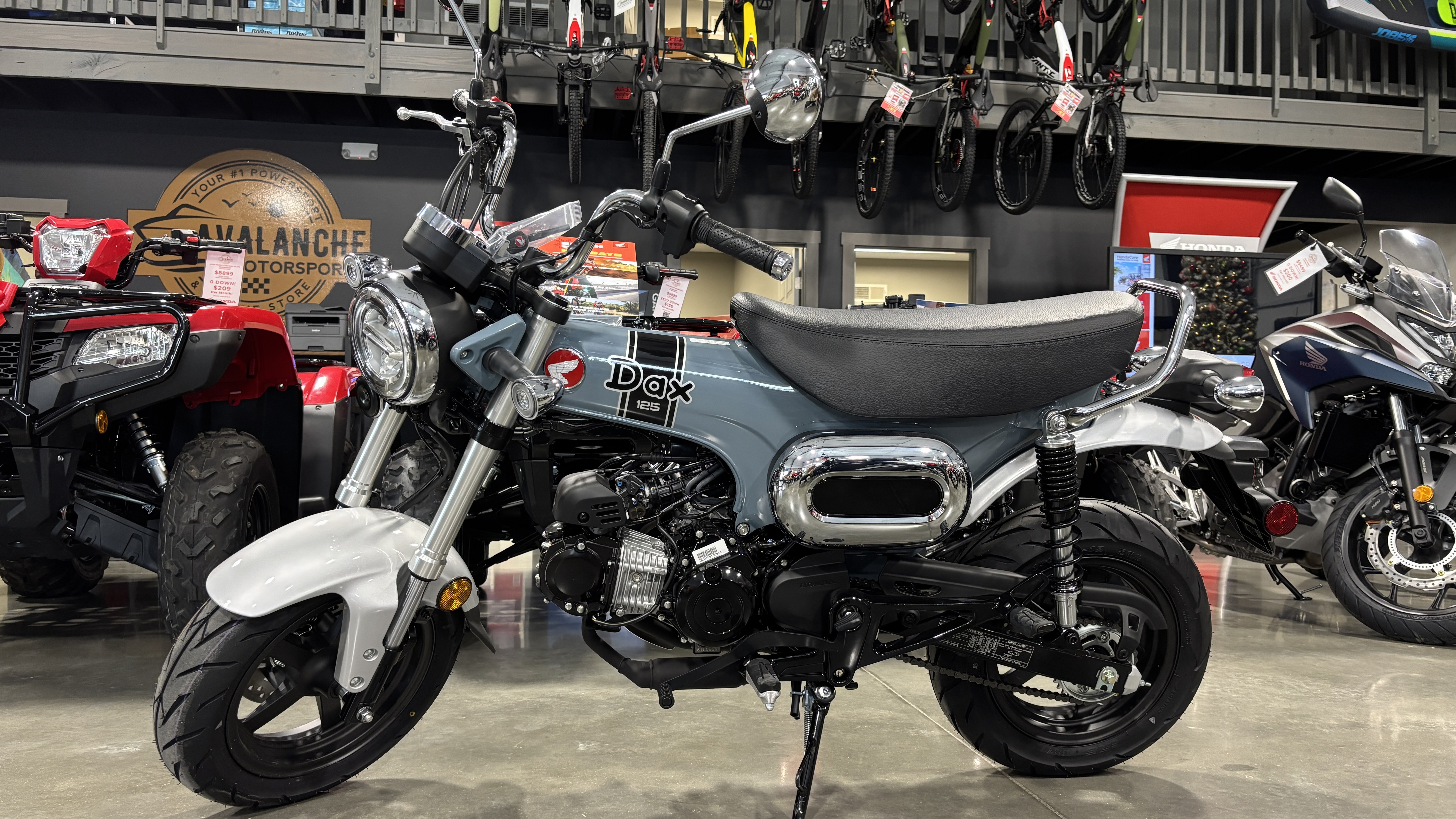 Inventory Avalanche Motorsports Washington, NC (252) 946-0920