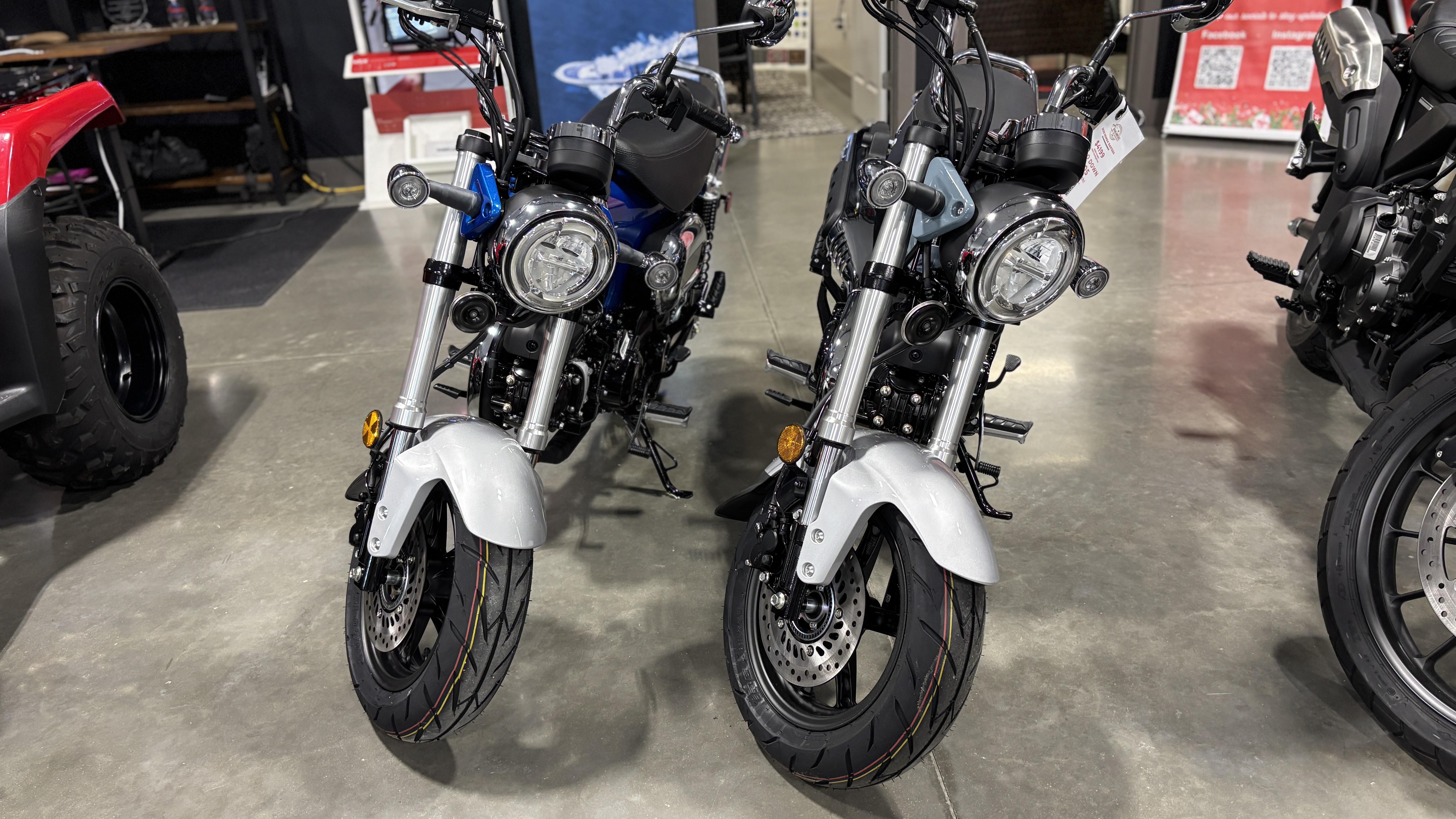 Inventory Avalanche Motorsports Washington, NC (252) 946-0920