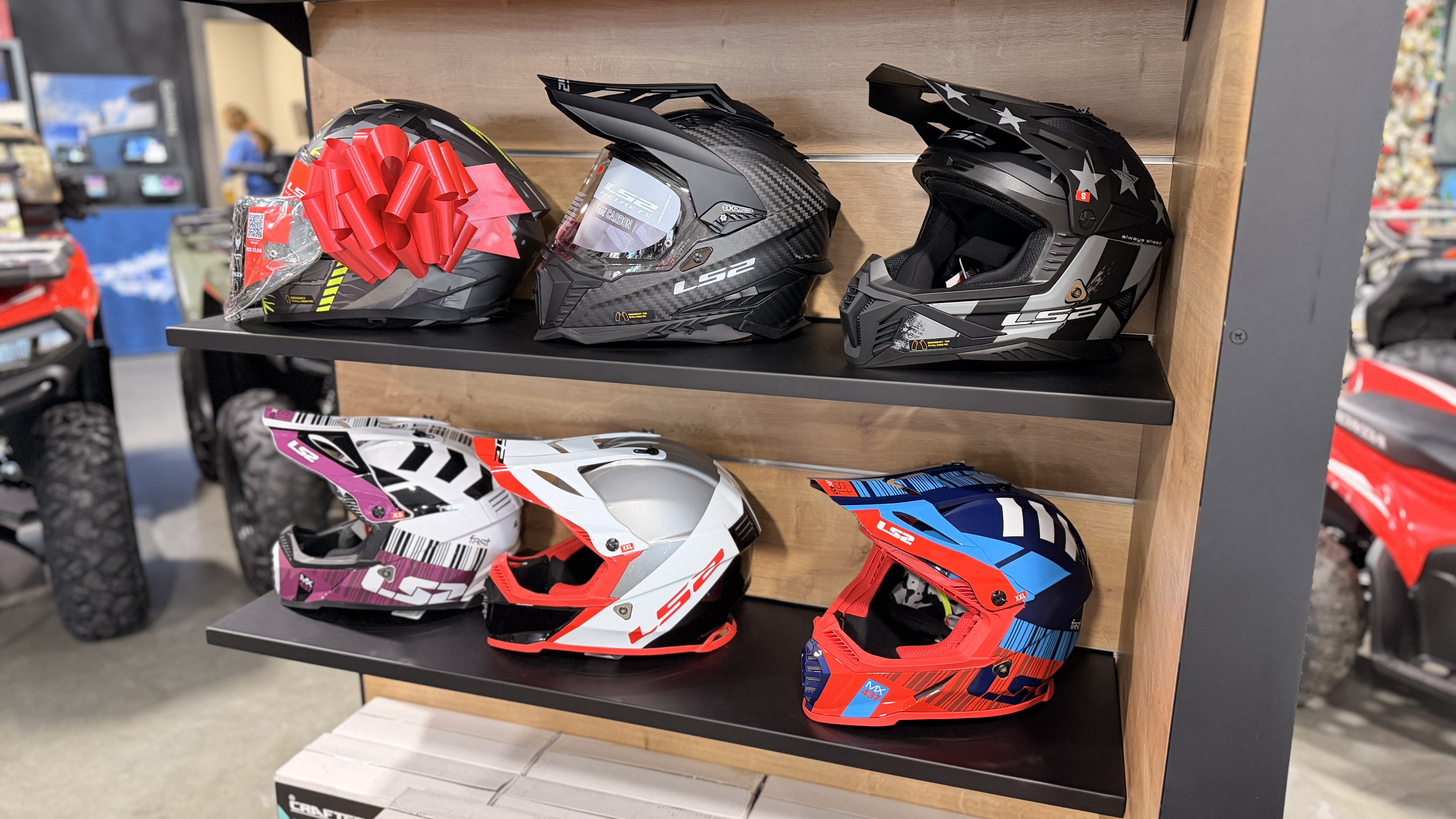 Inventory Avalanche Motorsports Washington, NC (252) 946-0920