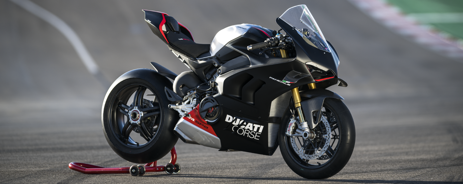 Learn More About Ducati® Redmond