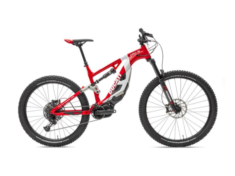 In-Stock New and Used Models For Sale in Redmond, WA Ducati Redmond ...