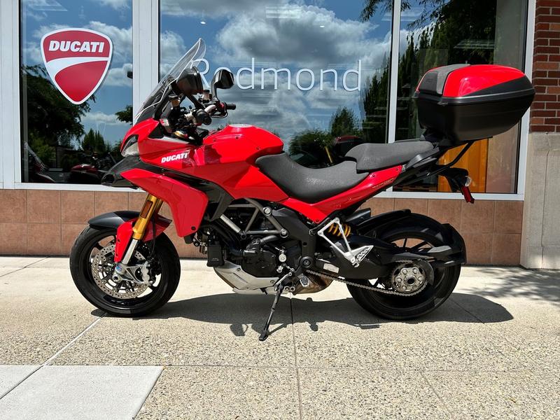 In-Stock New and Used Models For Sale in Redmond, WA Ducati Redmond ...
