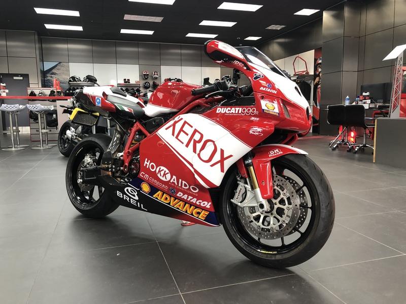 In-Stock New and Used Models For Sale in Redmond, WA Ducati Redmond ...