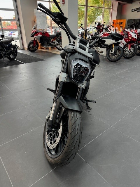 In-Stock New and Used Models For Sale in Redmond, WA Ducati Redmond ...