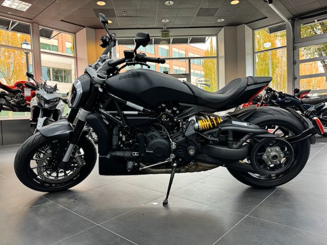 In-Stock New and Used Models For Sale in Redmond, WA Ducati Redmond ...