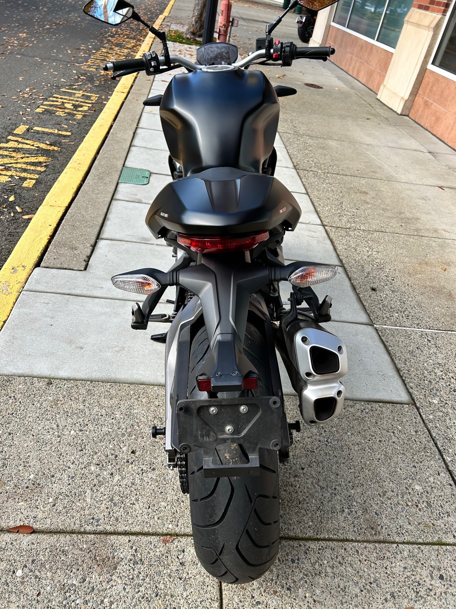 In-Stock New and Used Models For Sale in Redmond, WA Ducati Redmond ...
