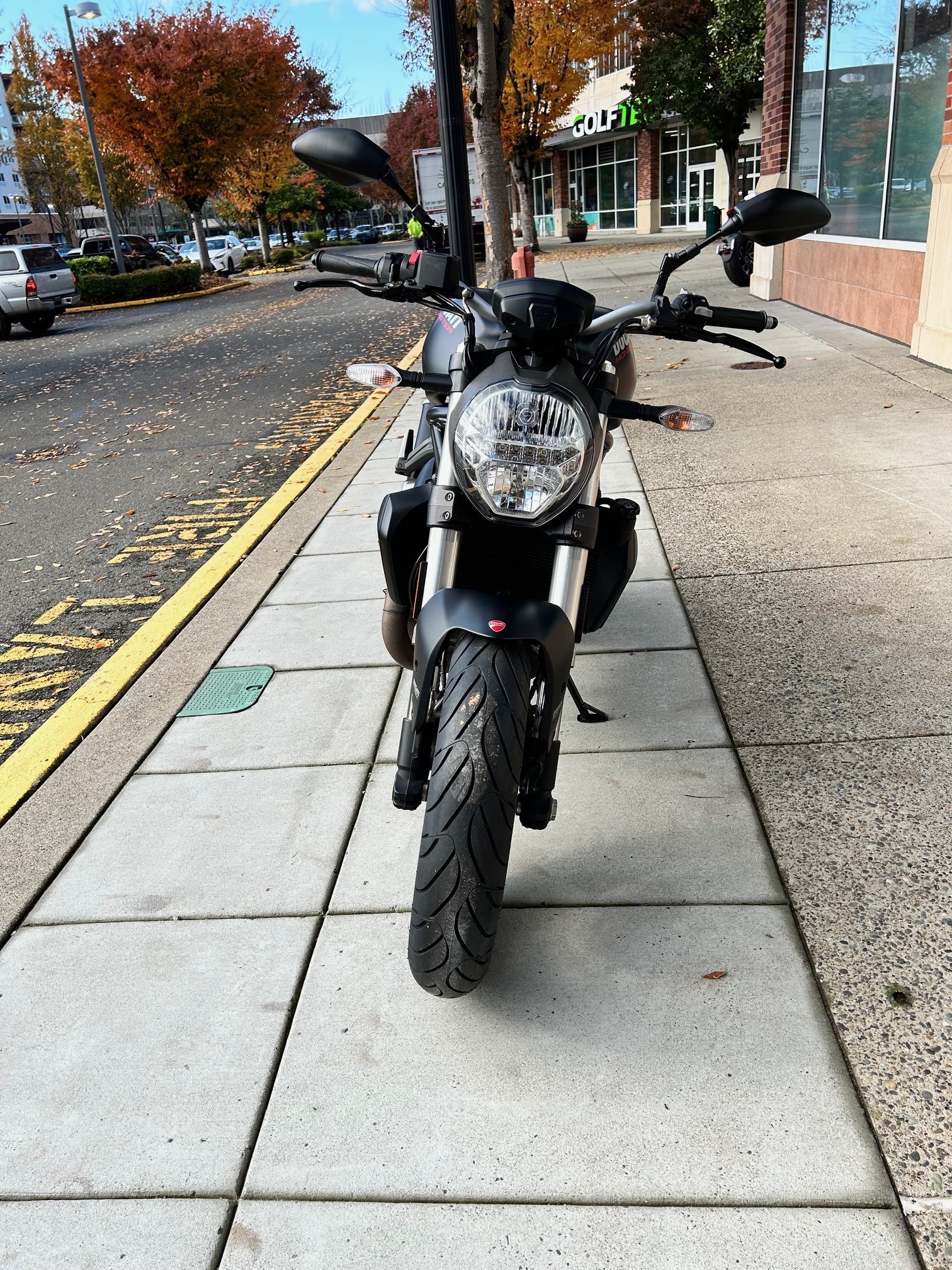 In-Stock New and Used Models For Sale in Redmond, WA Ducati Redmond ...