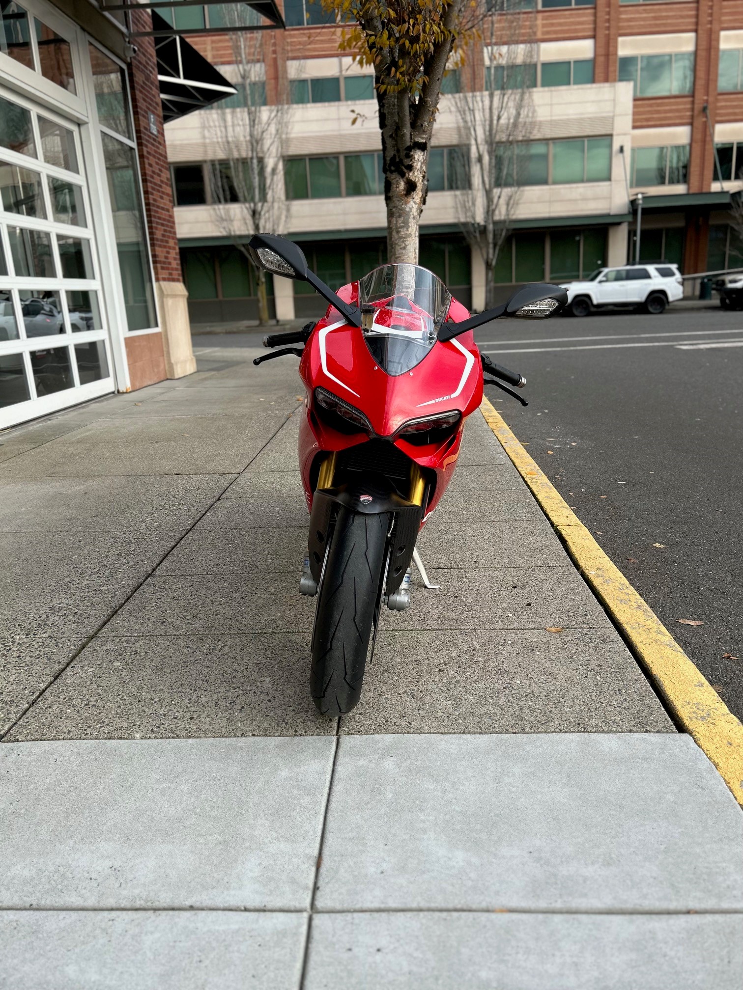 In-Stock New and Used Models For Sale in Redmond, WA Ducati Redmond ...