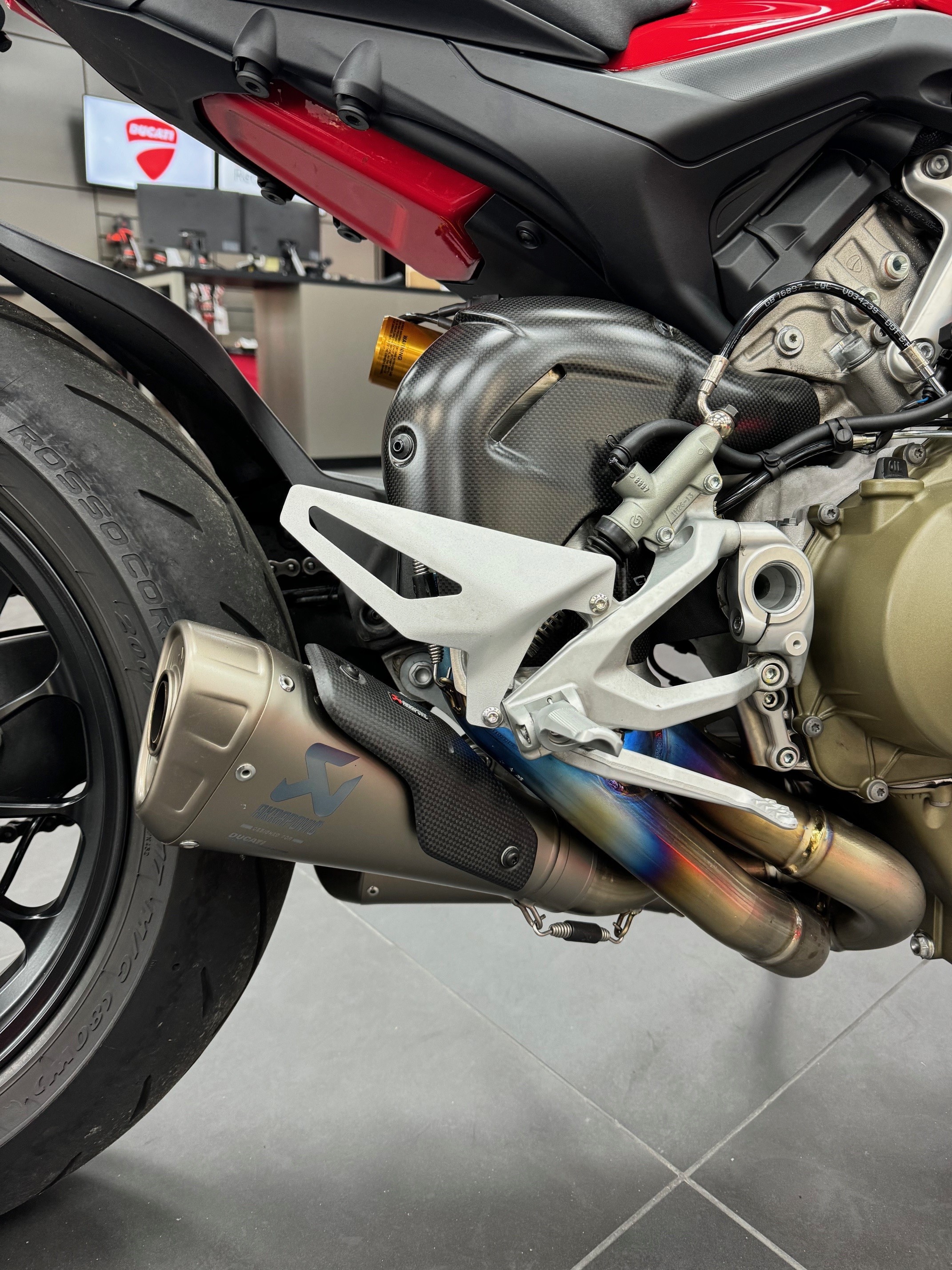 In-Stock New and Used Models For Sale in Redmond, WA Ducati Redmond ...