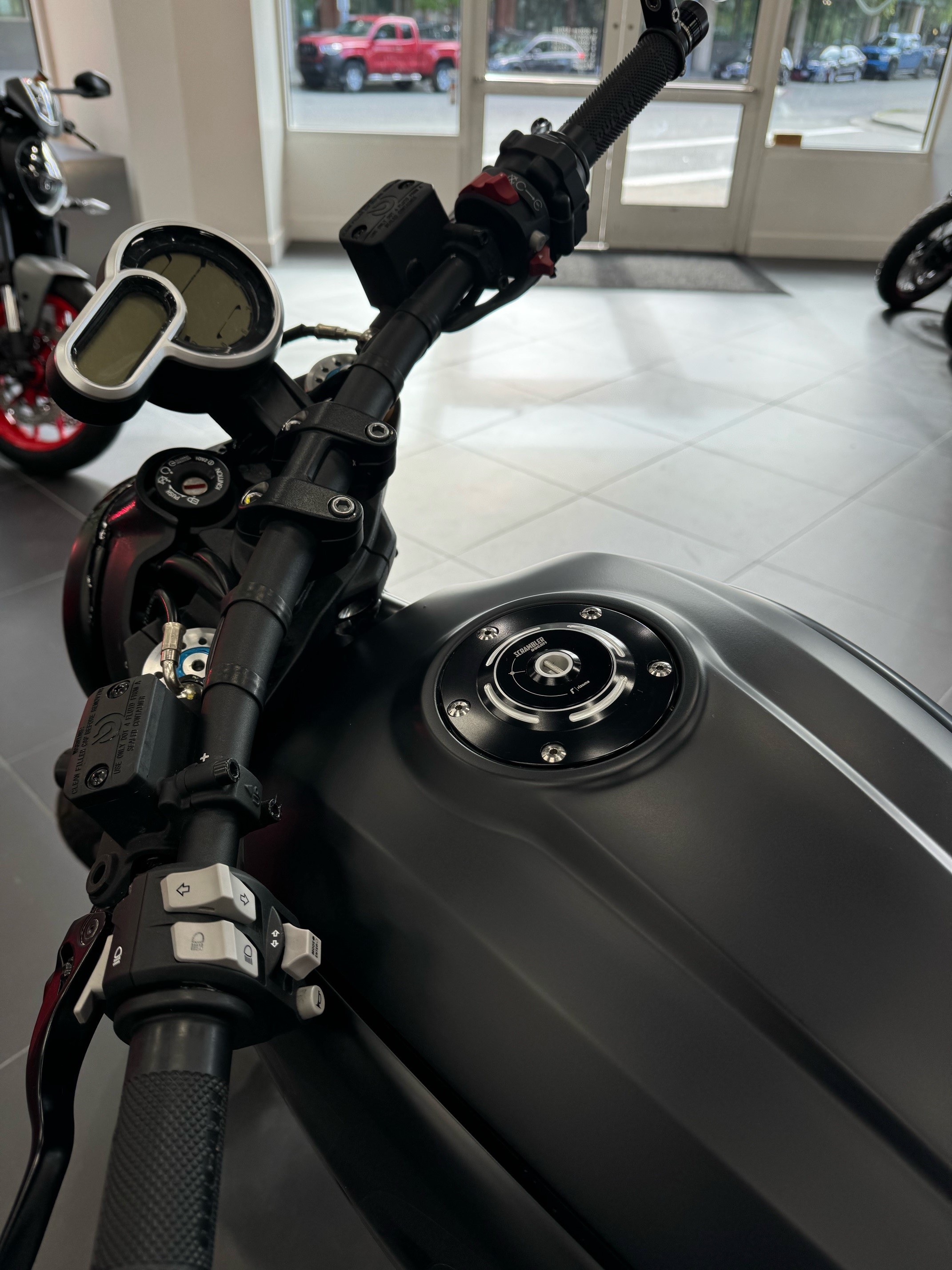 In-Stock New and Used Models For Sale in Redmond, WA Ducati Redmond ...