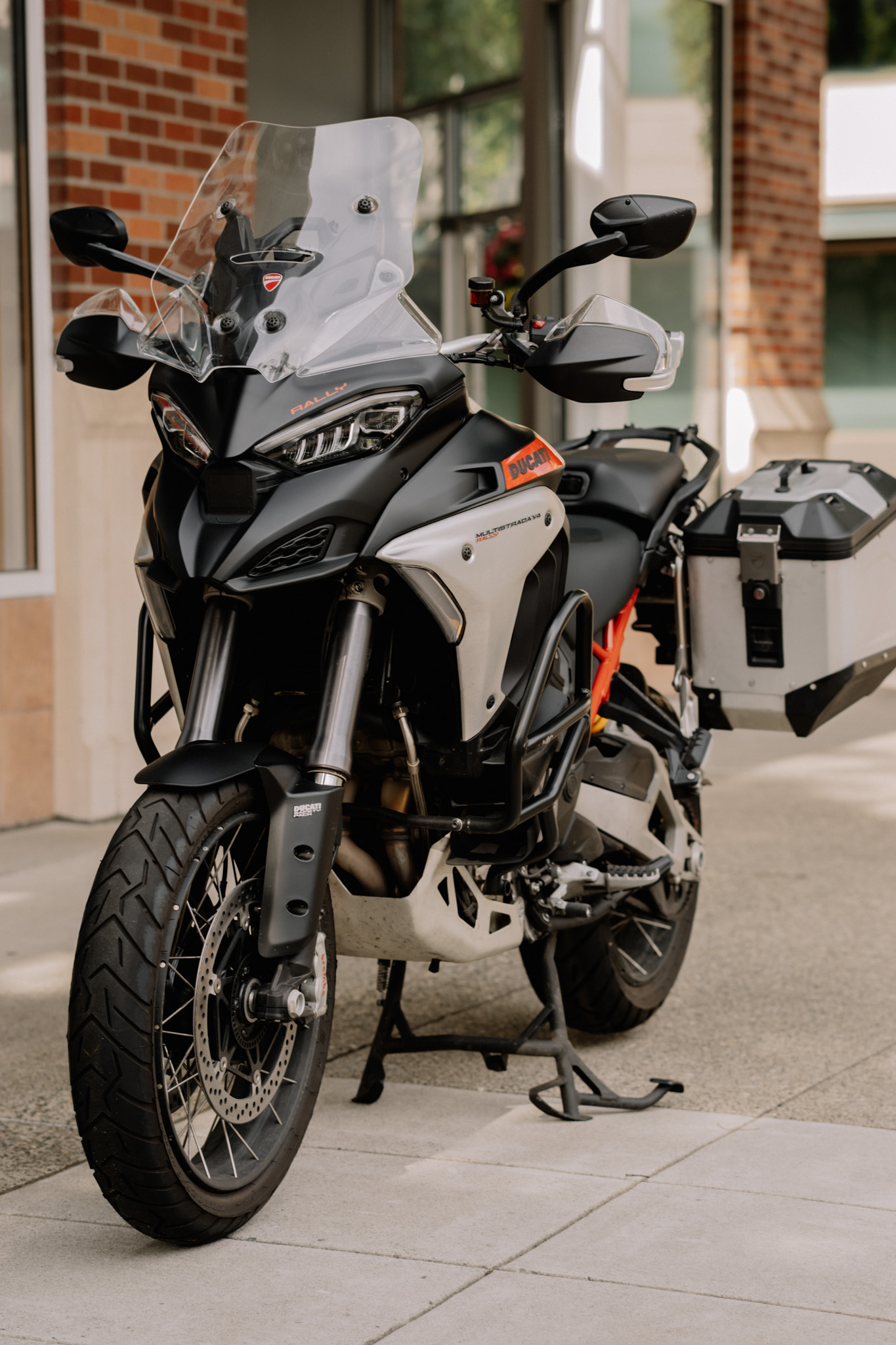 In-Stock New and Used Models For Sale in Redmond, WA Ducati Redmond ...