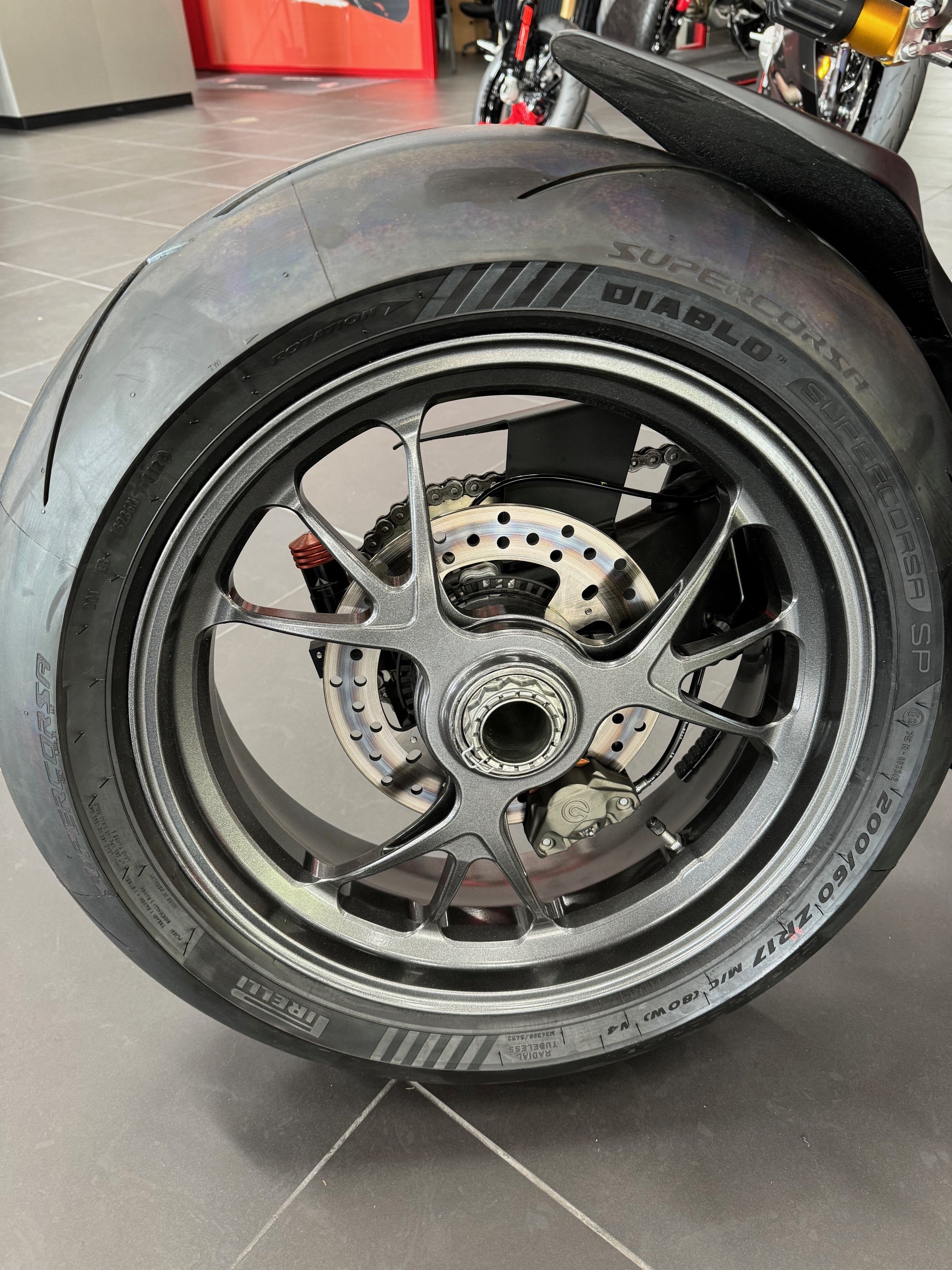 In-Stock New and Used Models For Sale in Redmond, WA Ducati Redmond ...