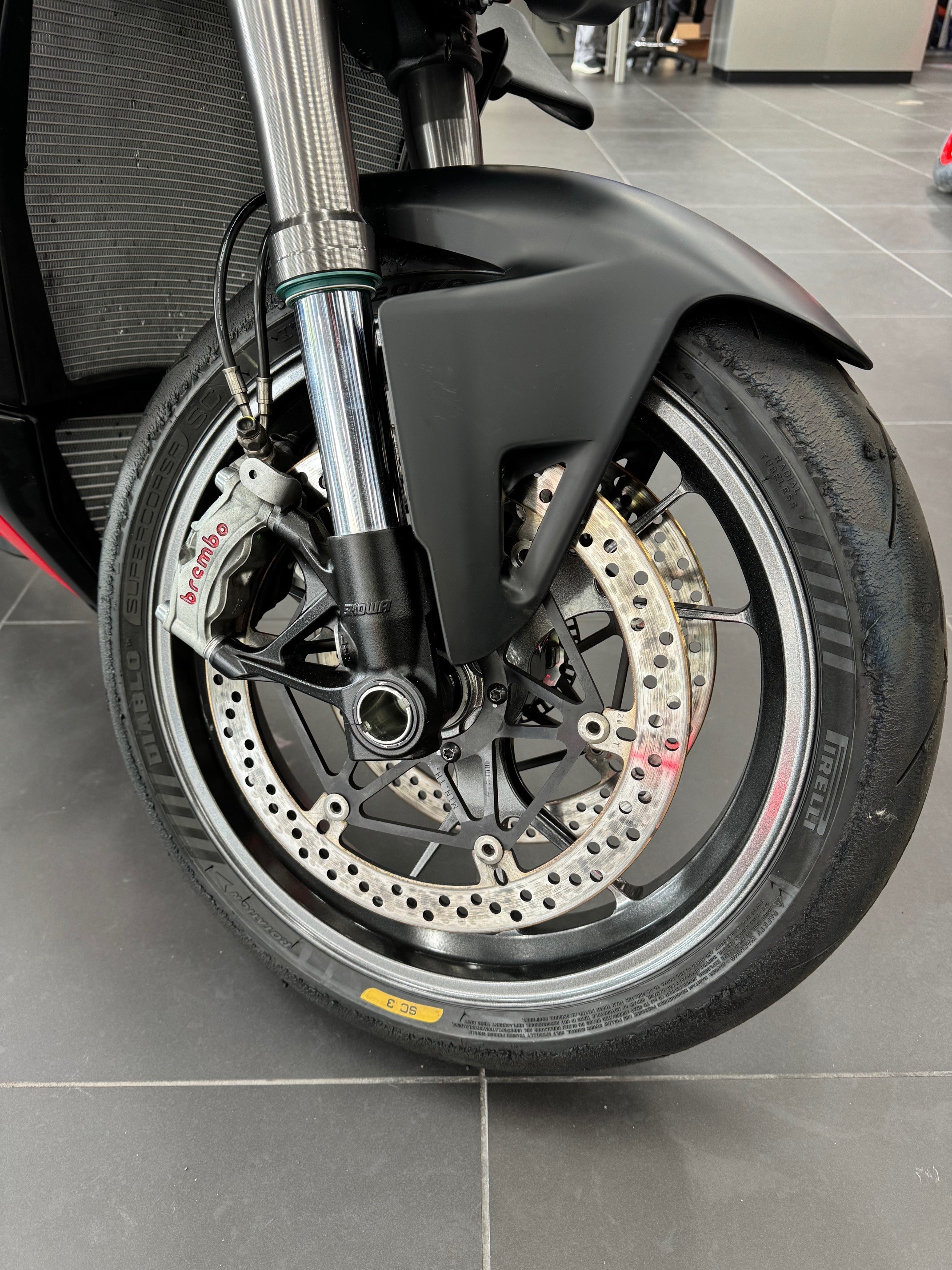 In-Stock New and Used Models For Sale in Redmond, WA Ducati Redmond ...