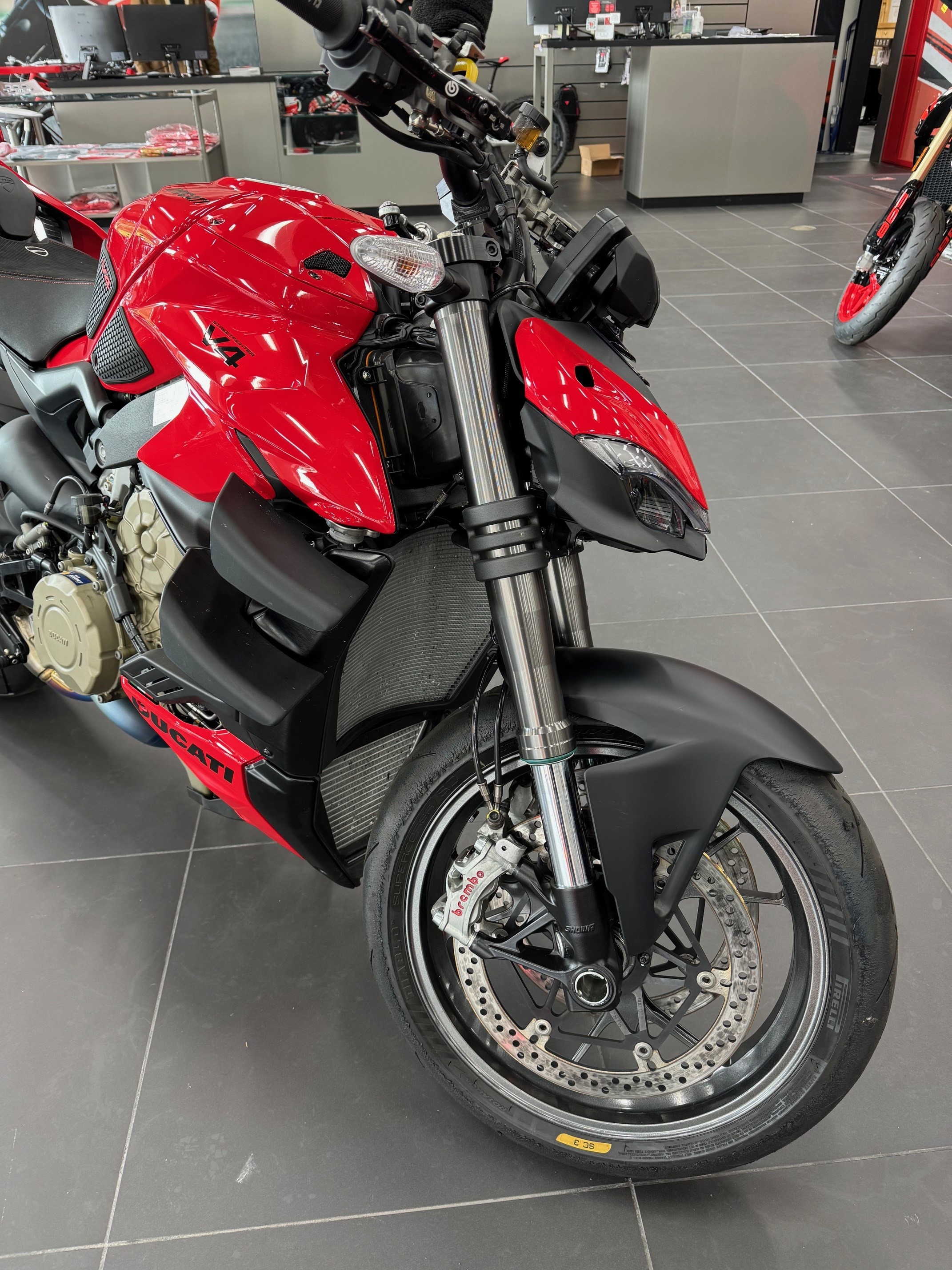 In-Stock New and Used Models For Sale in Redmond, WA Ducati Redmond ...