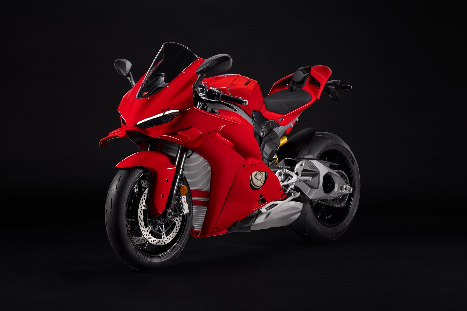 Ducati® Motorcycle Dealership in Redmond, WA | Ducati® Bikes