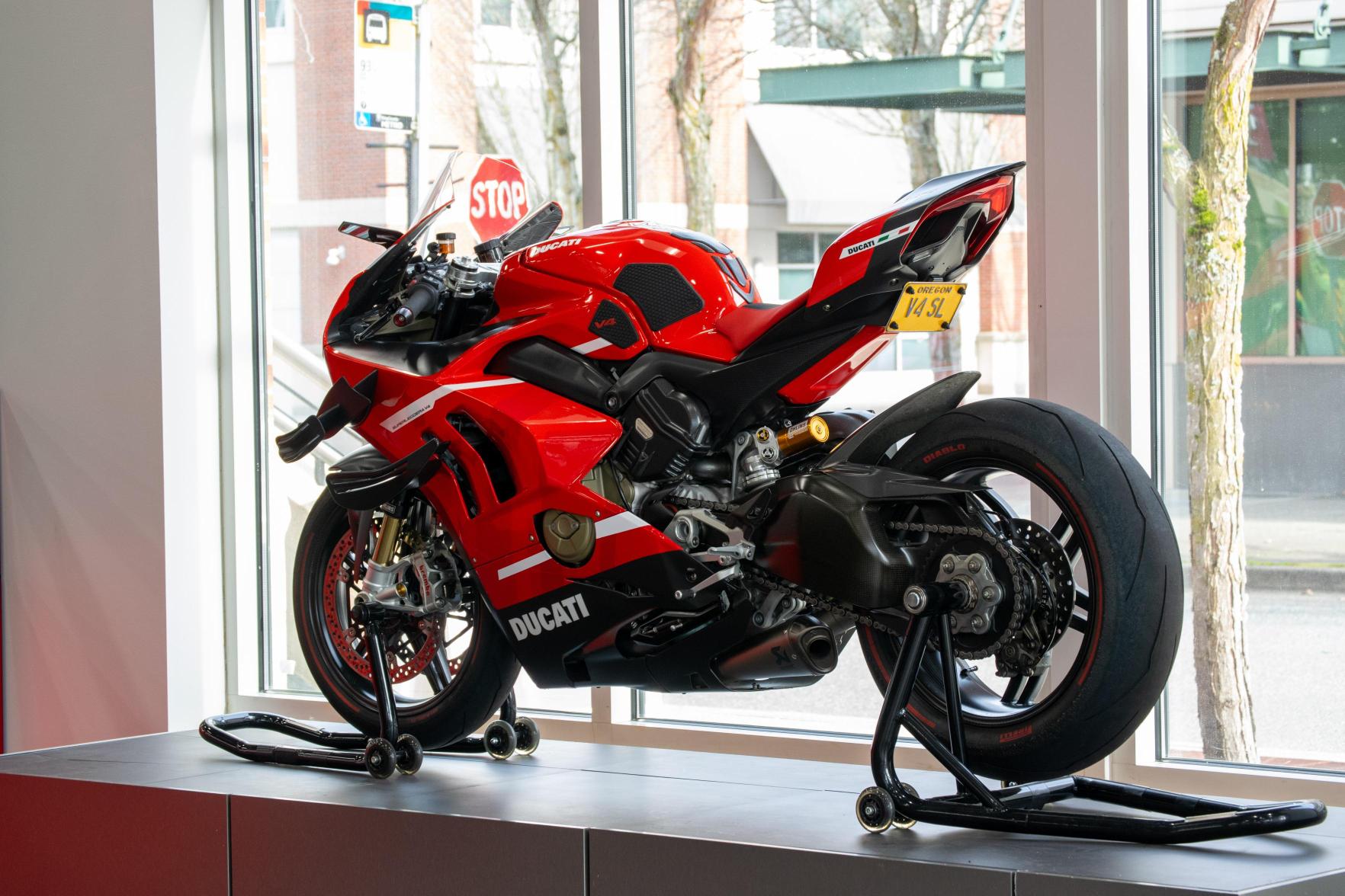 Used Motorcycles For Sale in Redmond, WA | Ducati Redmond