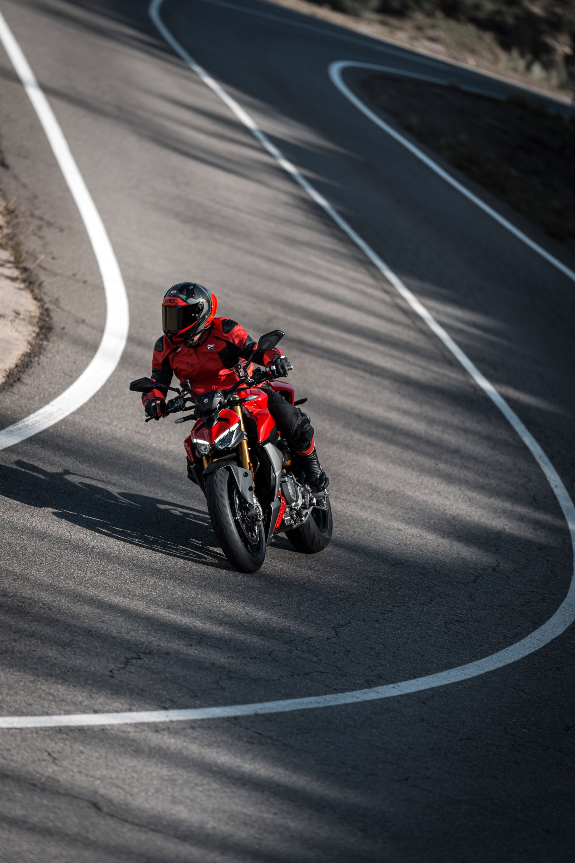 Ducati® Motorcycle Dealership in Redmond, WA | Ducati® Bikes