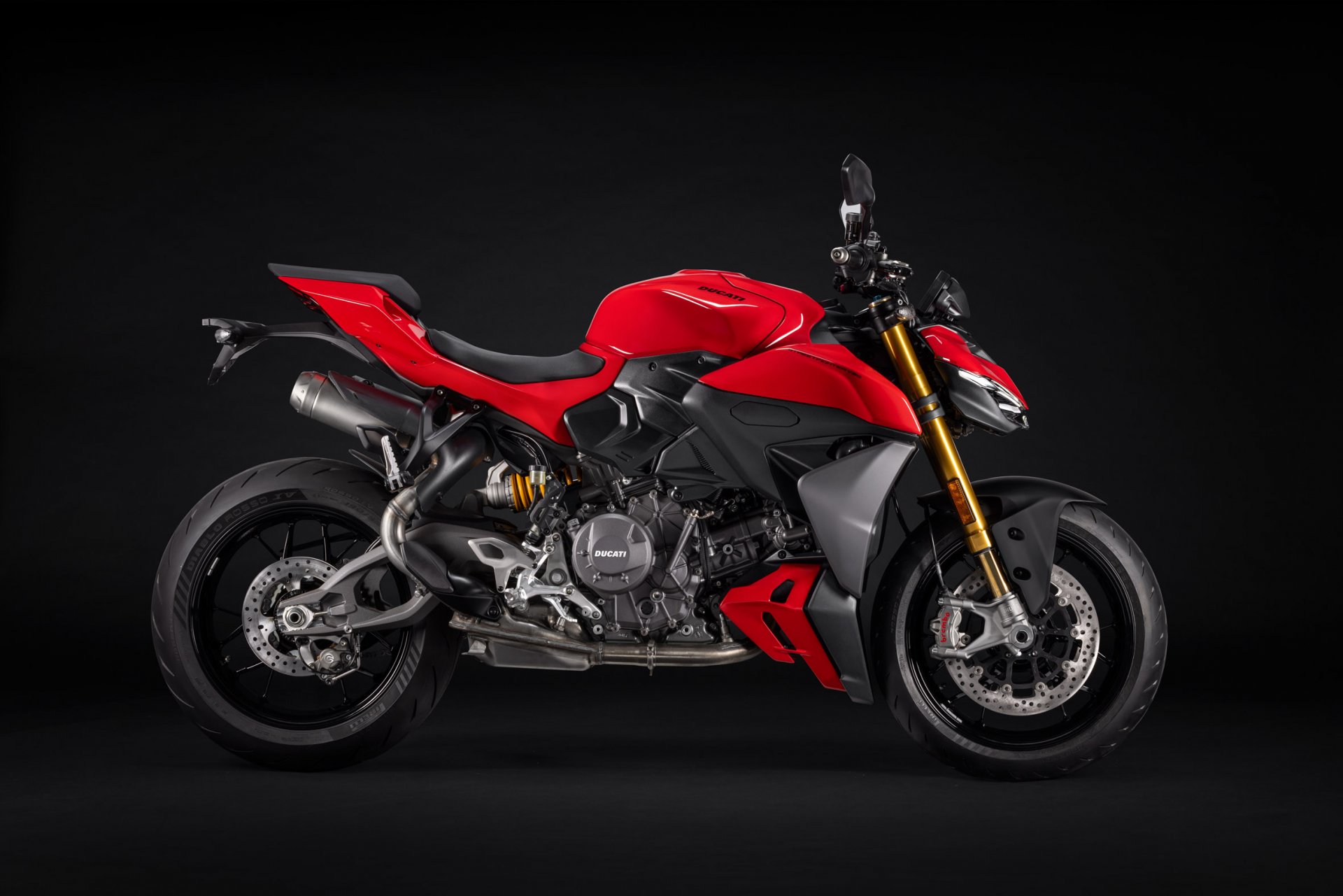 Ducati® Motorcycle Dealership in Redmond, WA | Ducati® Bikes