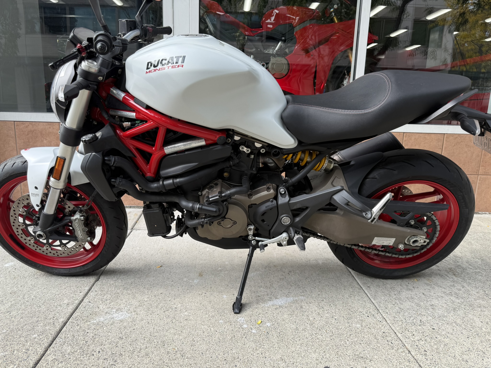 Used Inventory Ducati Redmond Redmond, WA 425-669-9838