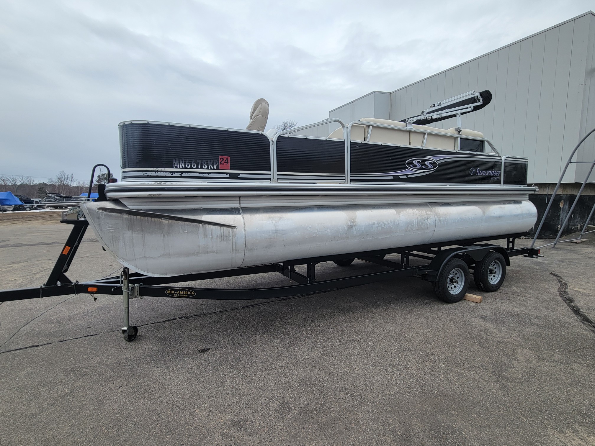 Used Inventory Grand Rapids Marine Grand Rapids, MN (218) 326-0351